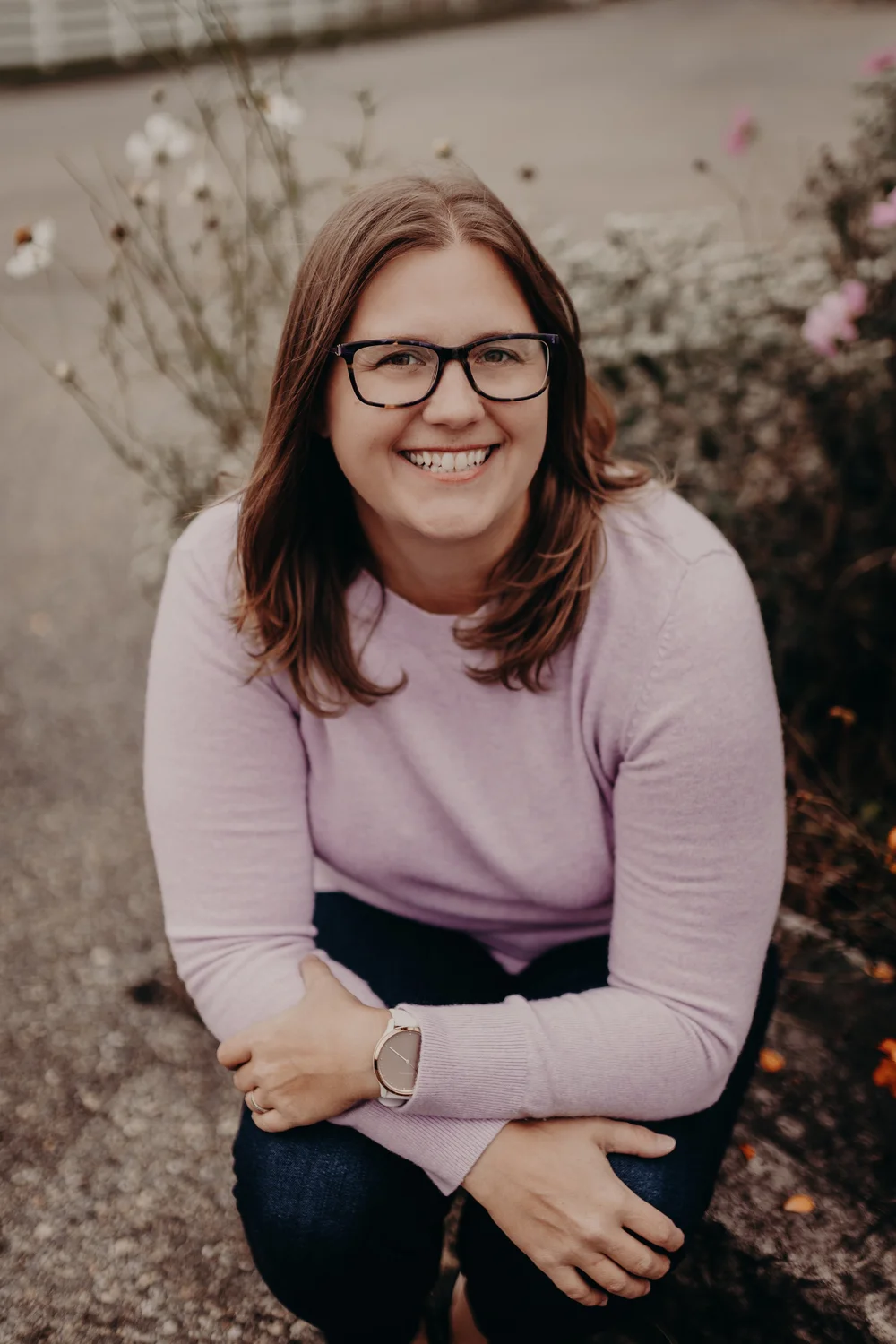 Authors Advice for Young Writer