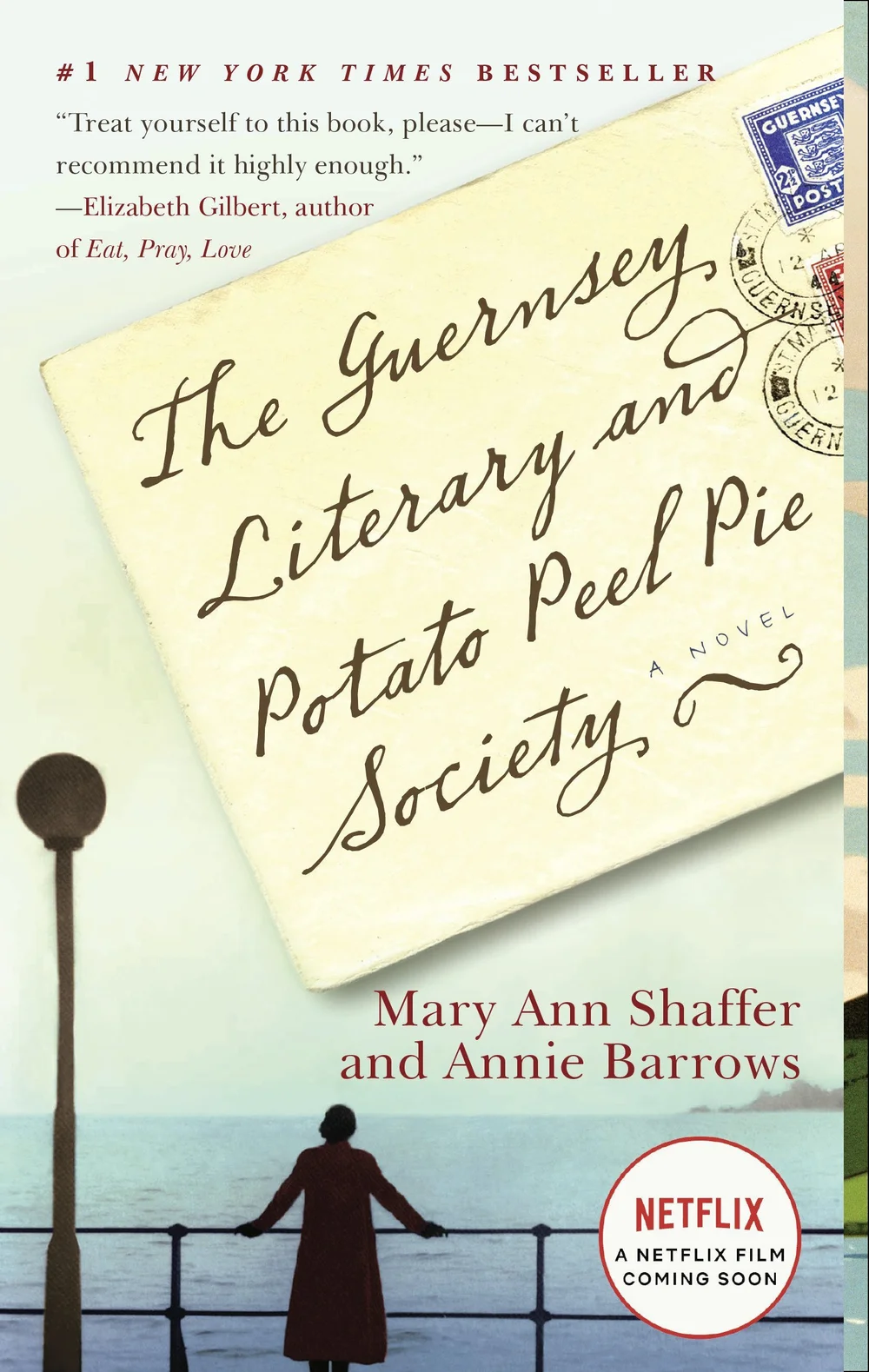 20 Books With Two Authors