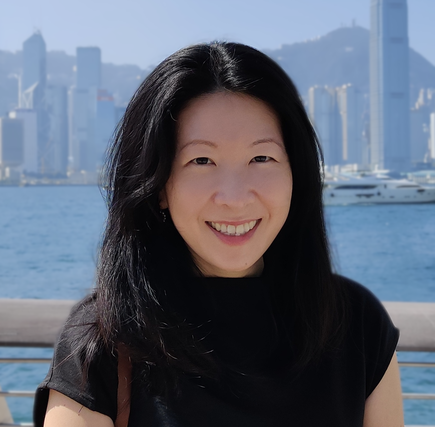 Author Interview with Sue Lynn Tan - Book Review - Hasty Book List Author Interview with Sue Lynn Tan - Book Review - Hasty Book List