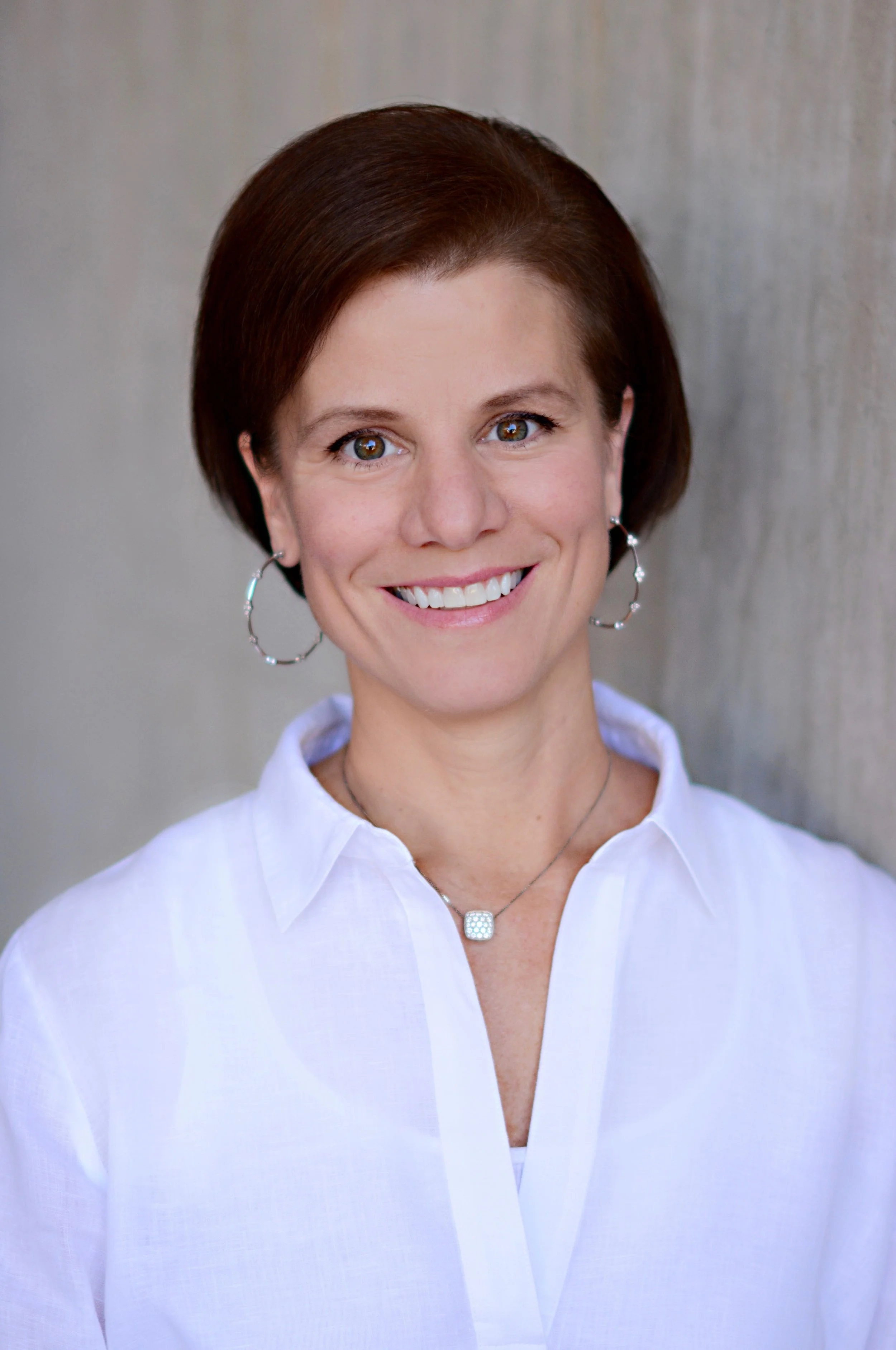 Author Interview with Jamie Beck