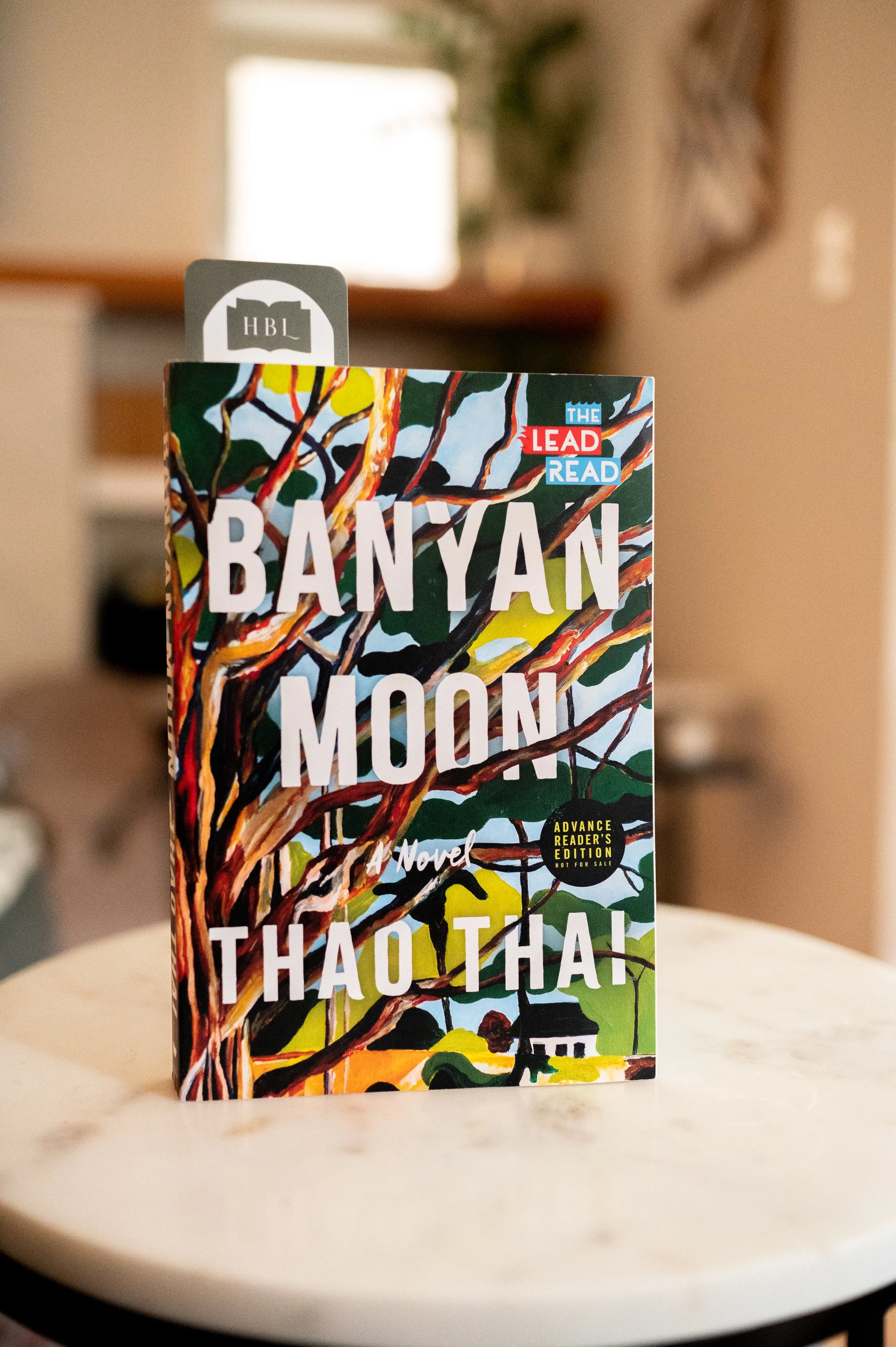 Weekly Bookstack