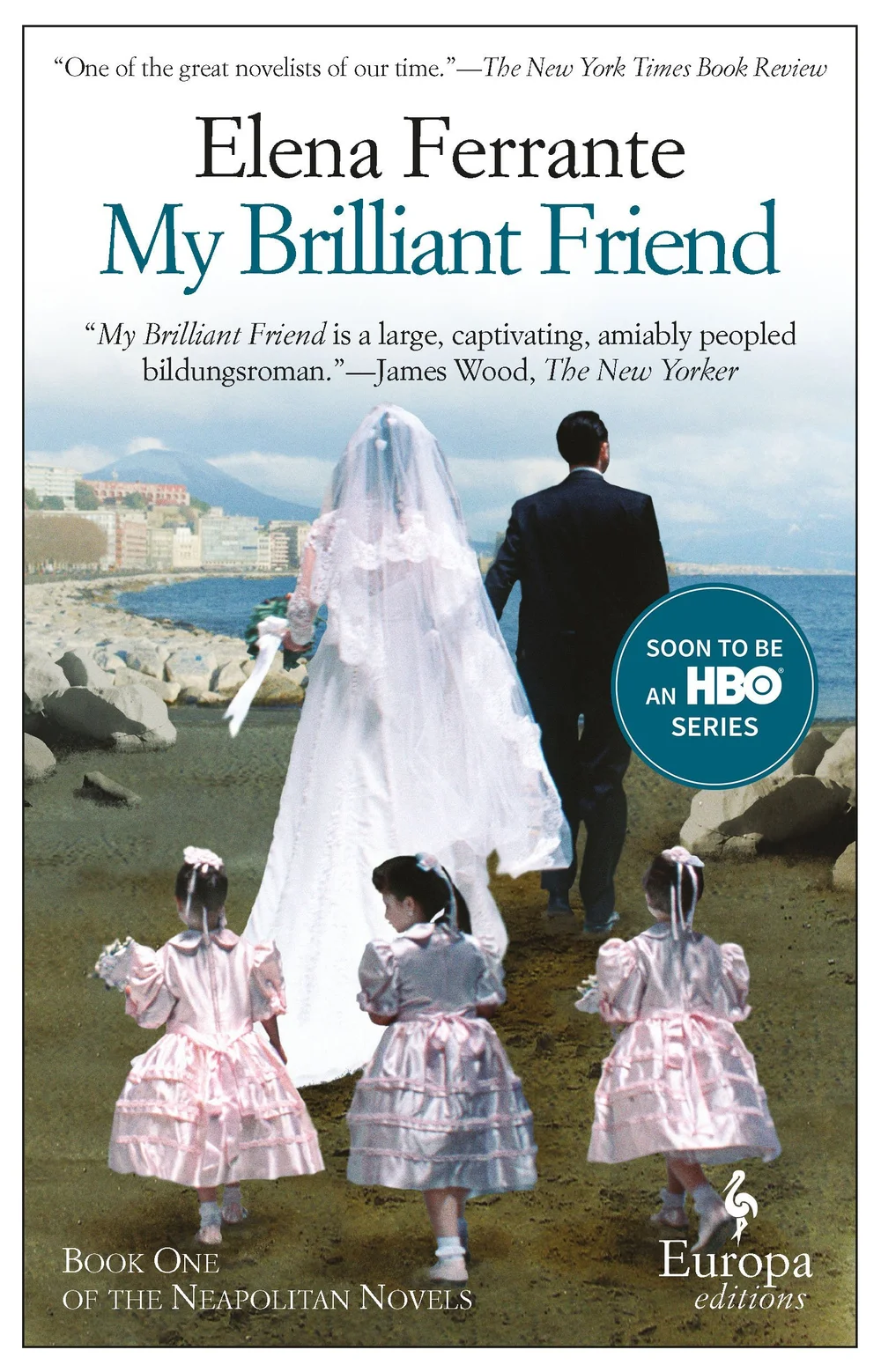 15 Authors With Pen Names