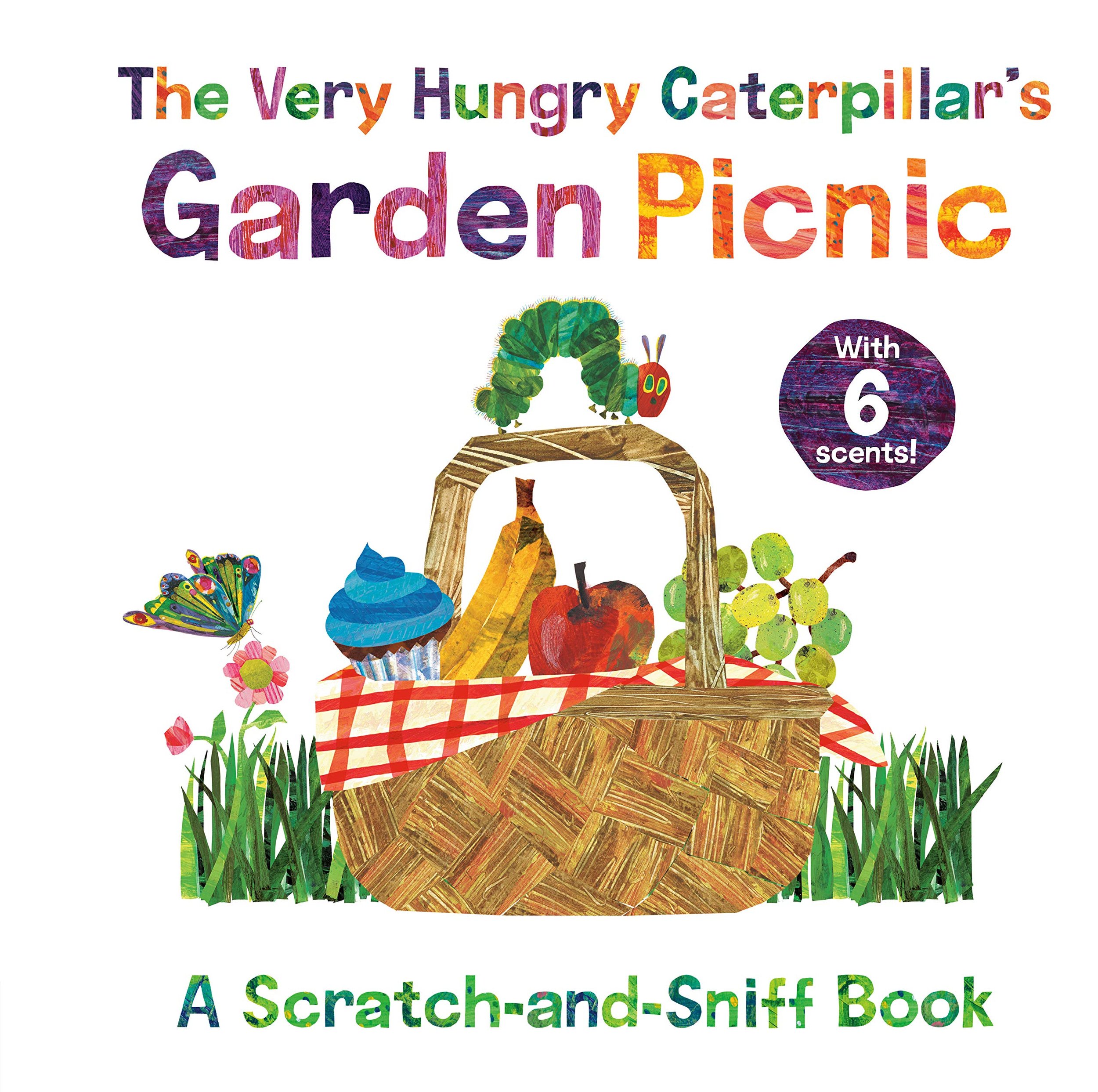 Baby Picnic Ideas