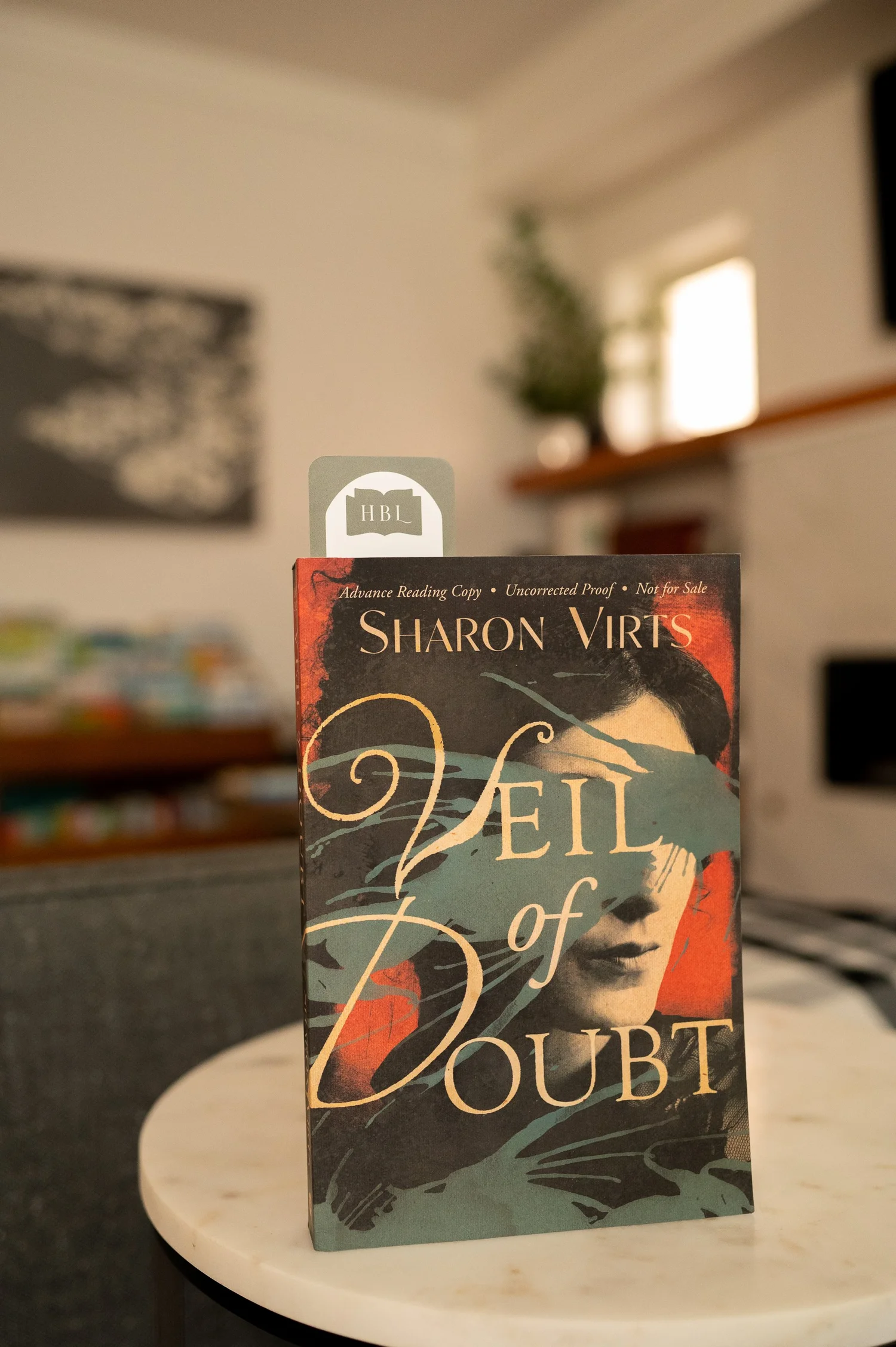 Books Publishing This Week