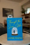 Therese Plummer: Audiobook Narrator