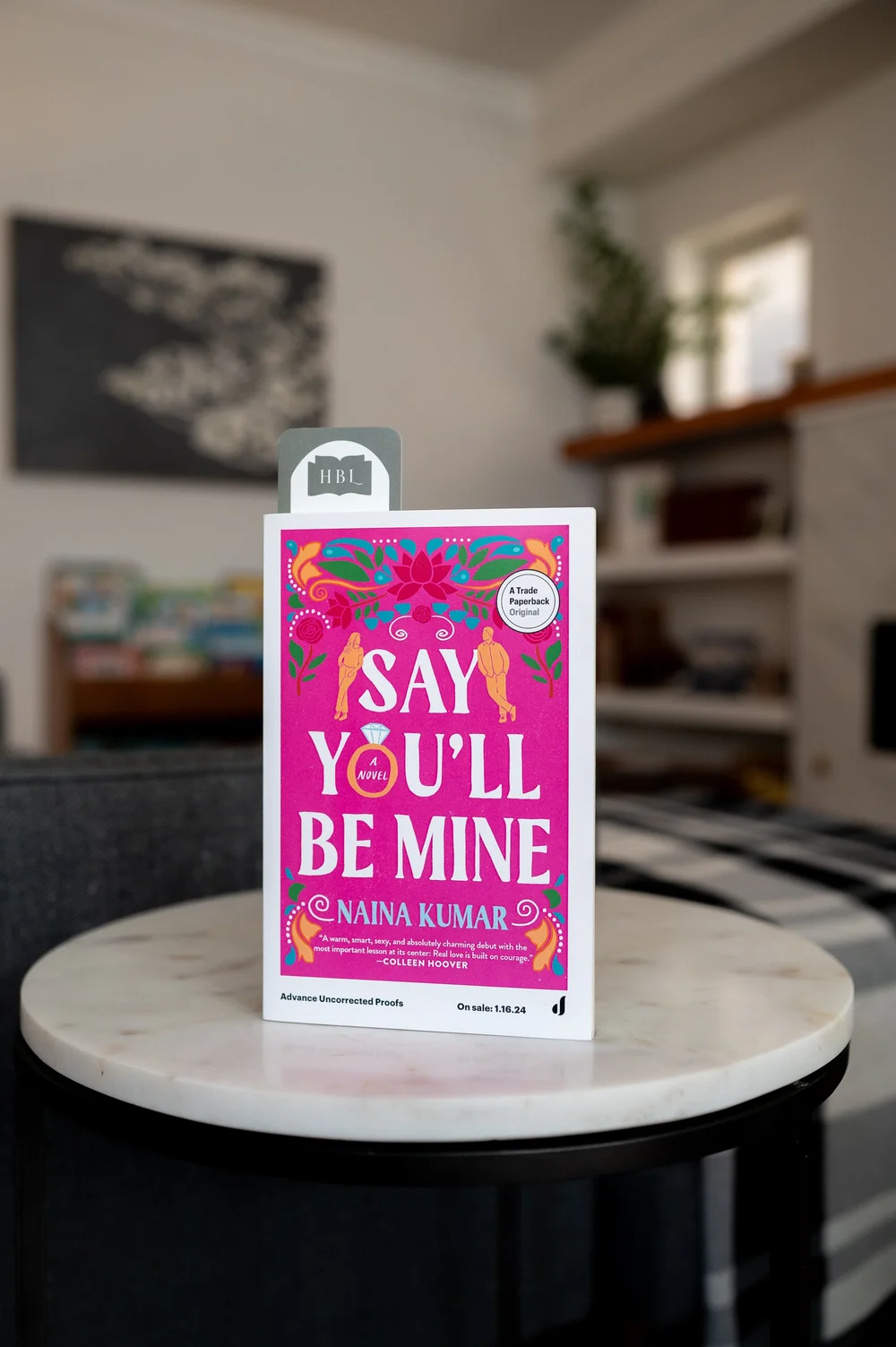 Books Publishing this Week