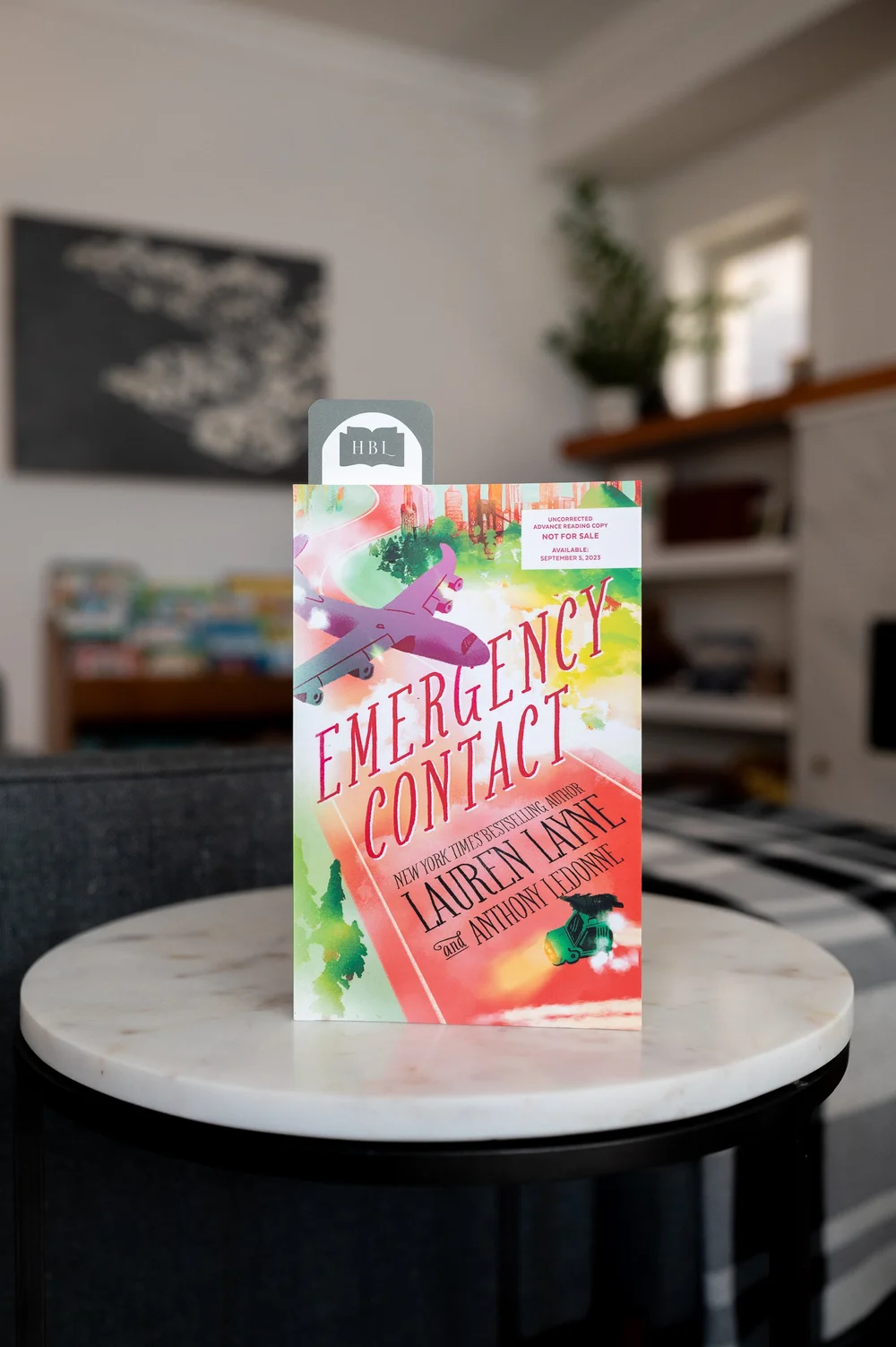 Books Publishing This Week