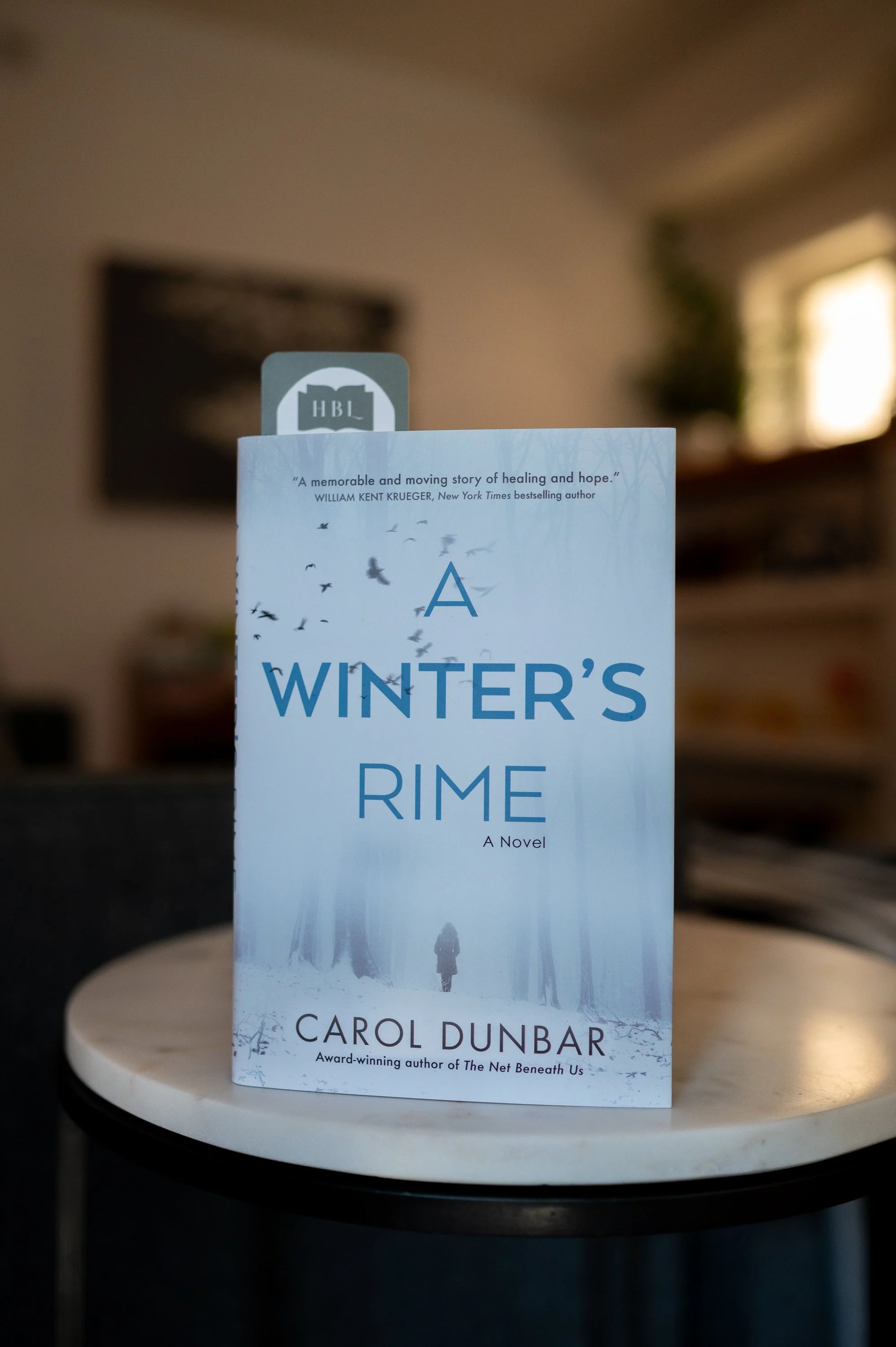 Book Mail