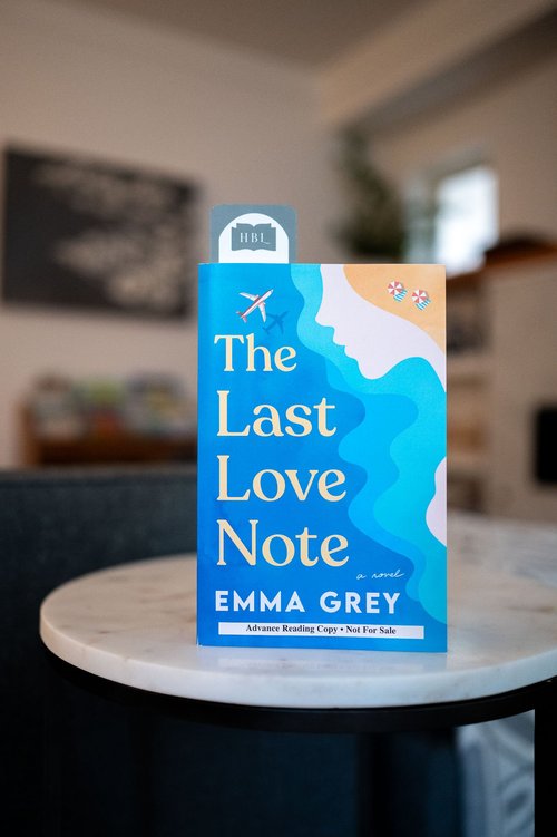 Books Publishing this Week