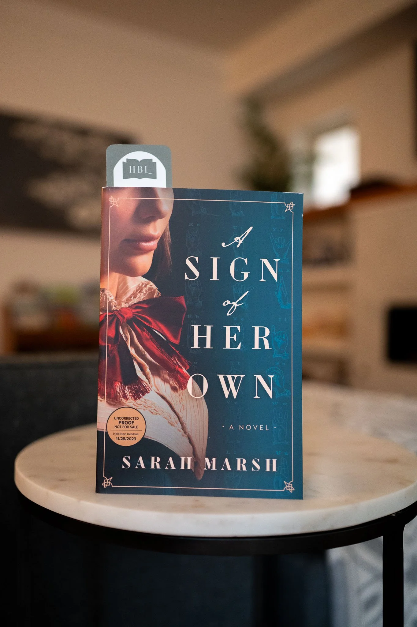 Author Interview with Jessica Bull