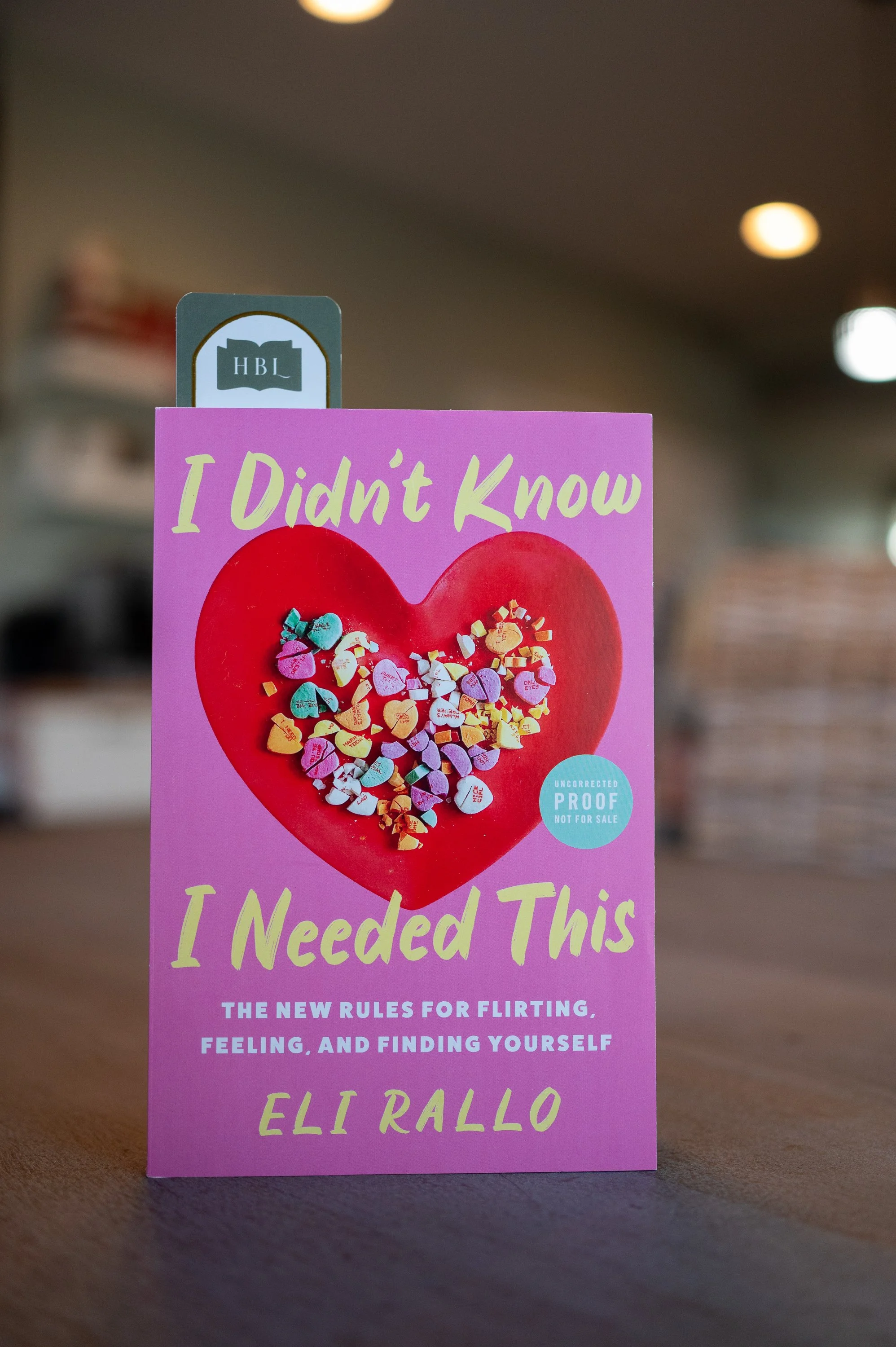 Books Publishing This Week