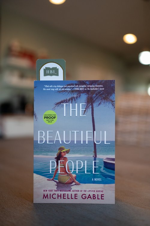 Books Set in the 1960s