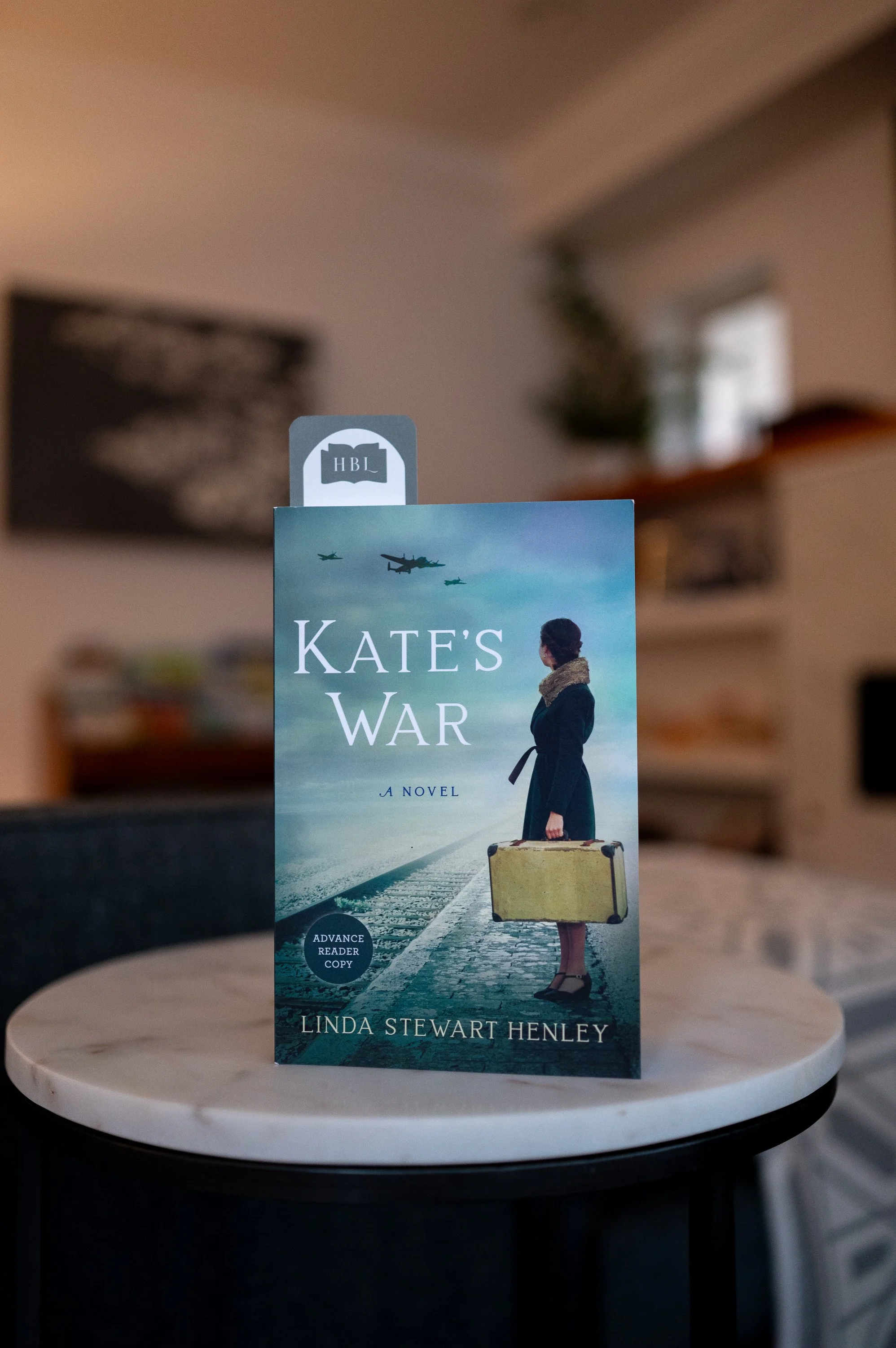 Books Set in the 1940s