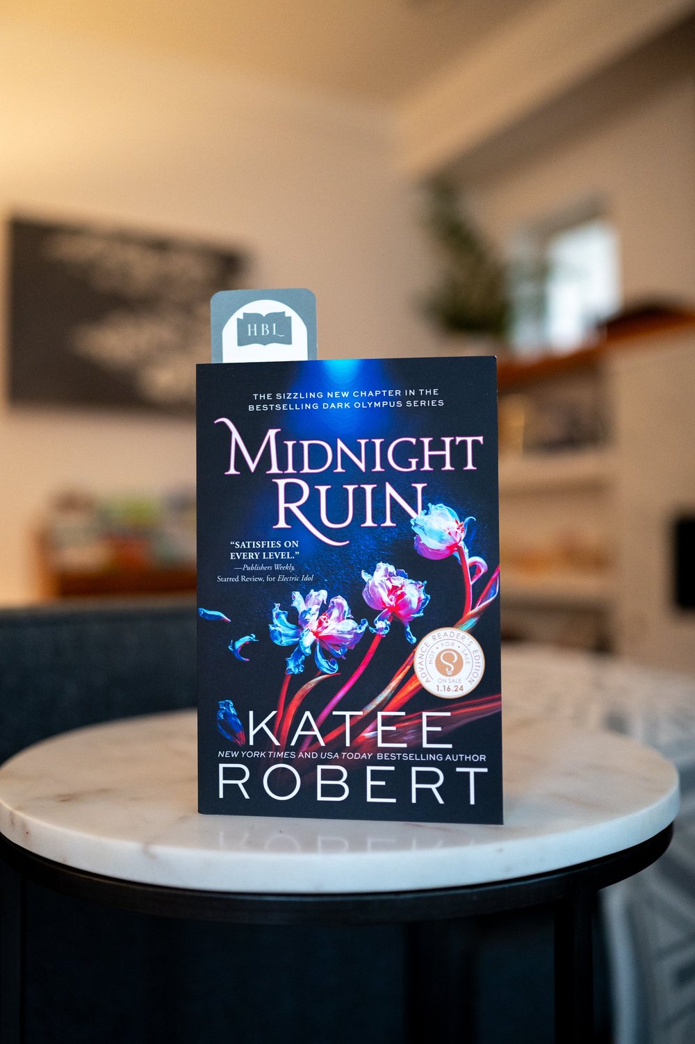 Books Publishing this Week