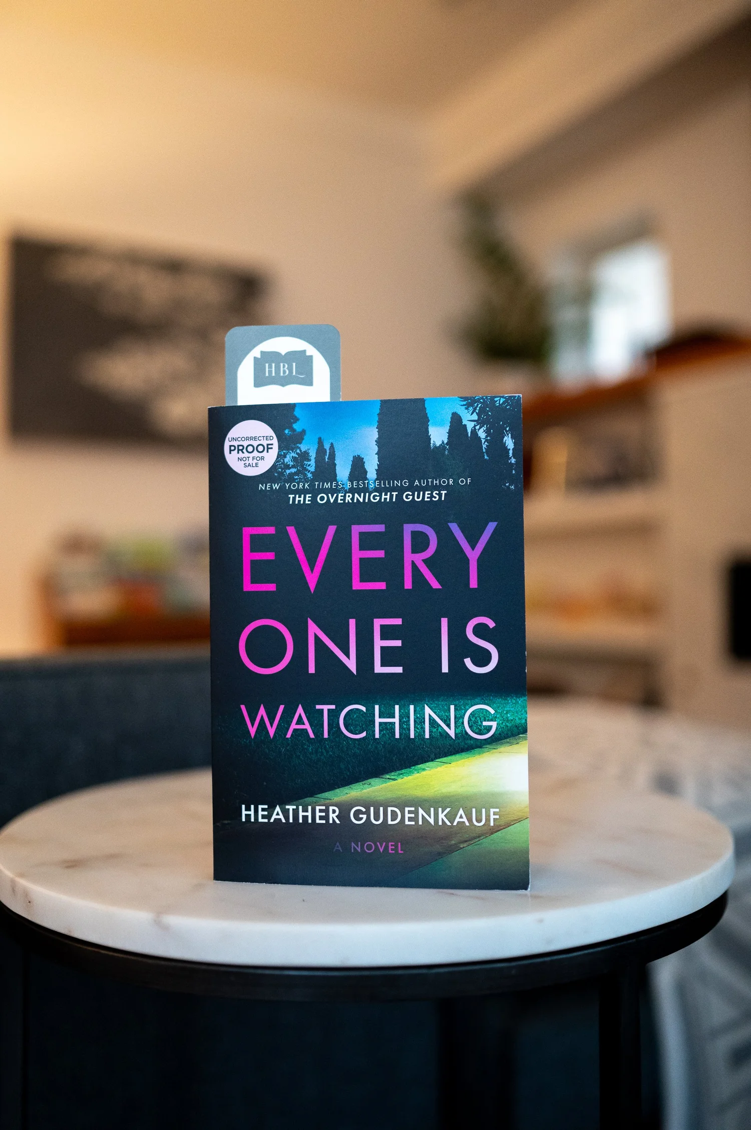 Books Publishing This Week