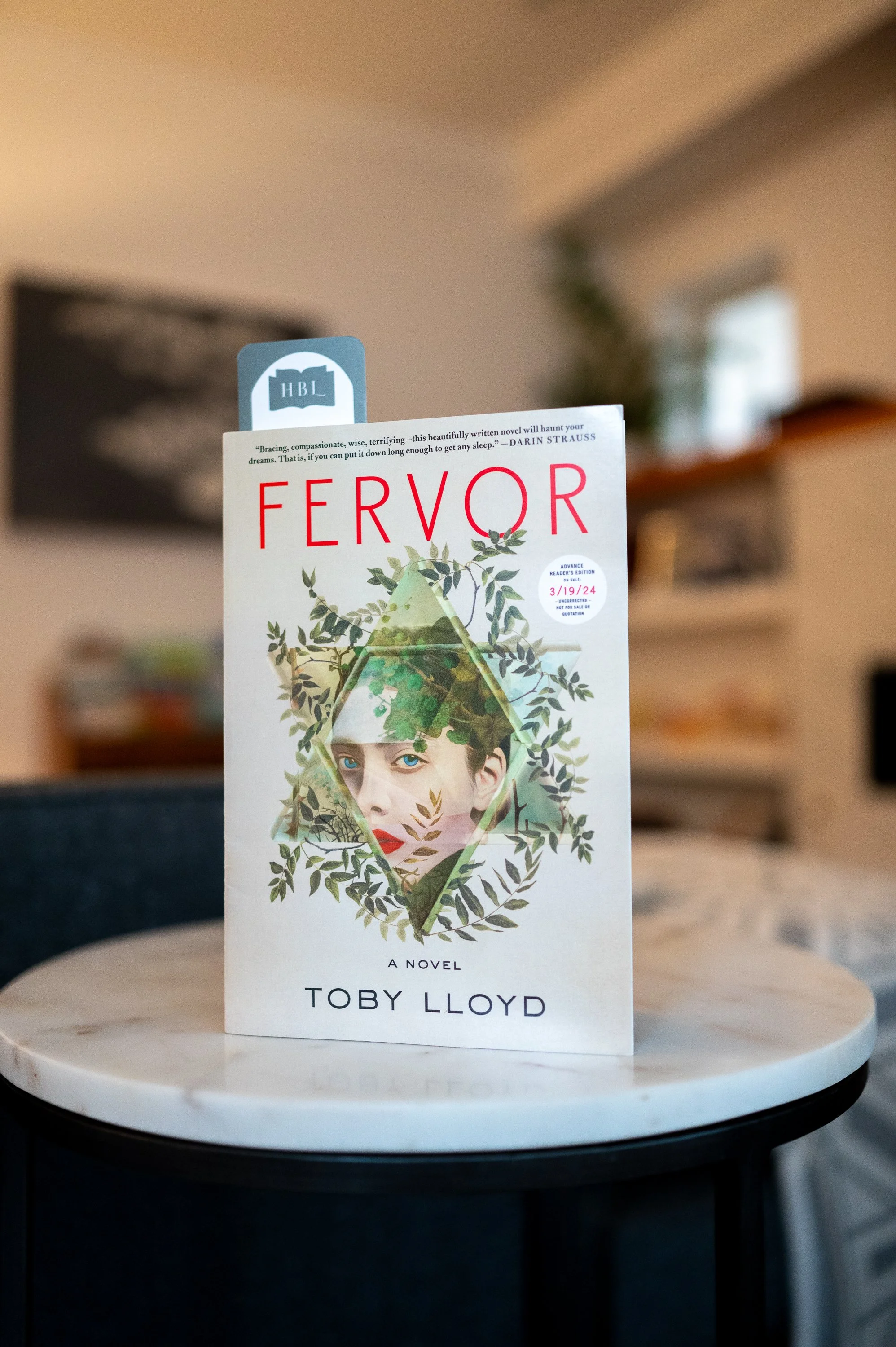 Books Publishing This Week
