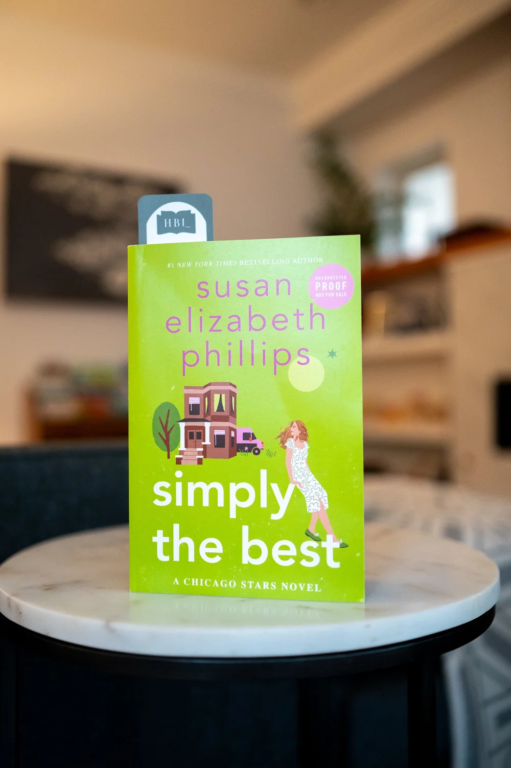 Author Interview with Susan Elizabeth Phillips