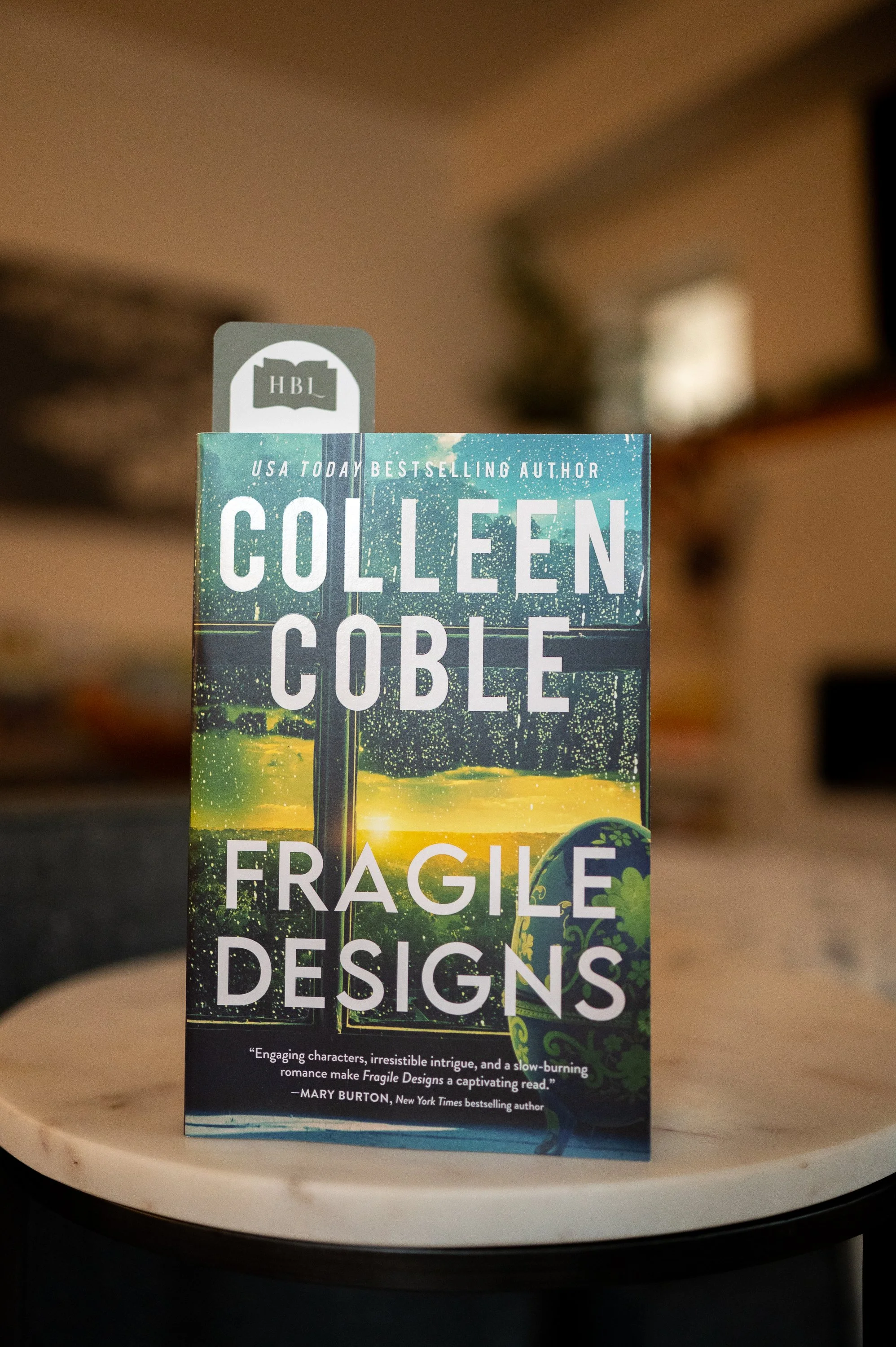 Books Publishing this Week