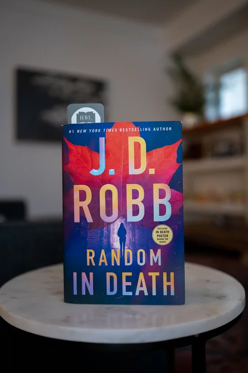 Books Publishing this Week