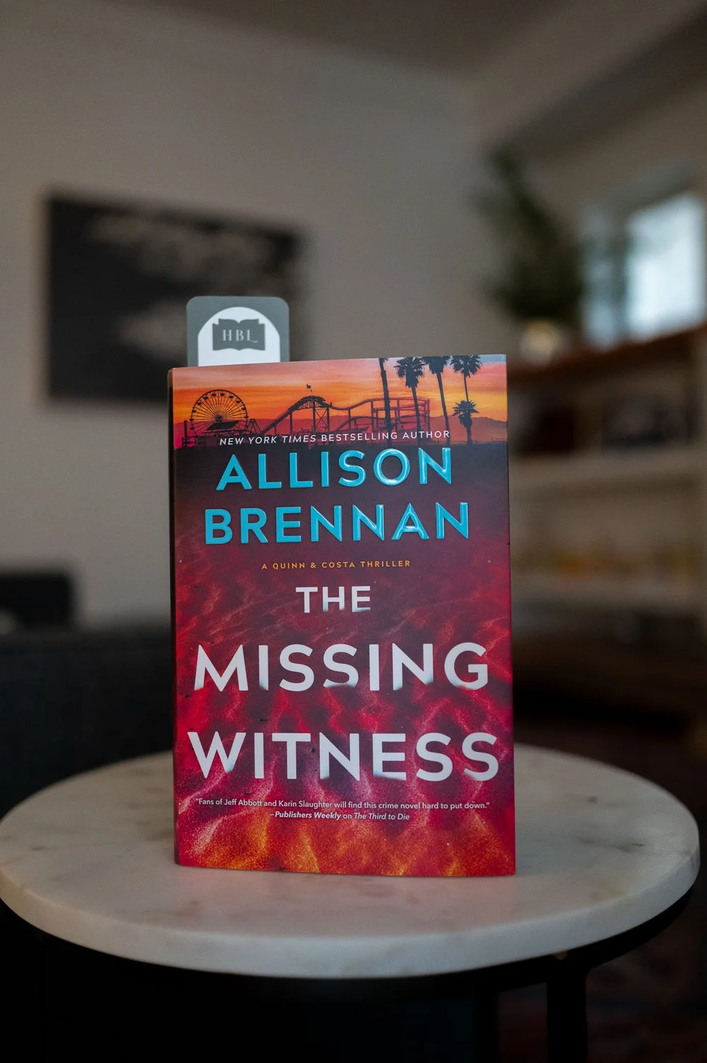Books Publishing this Week