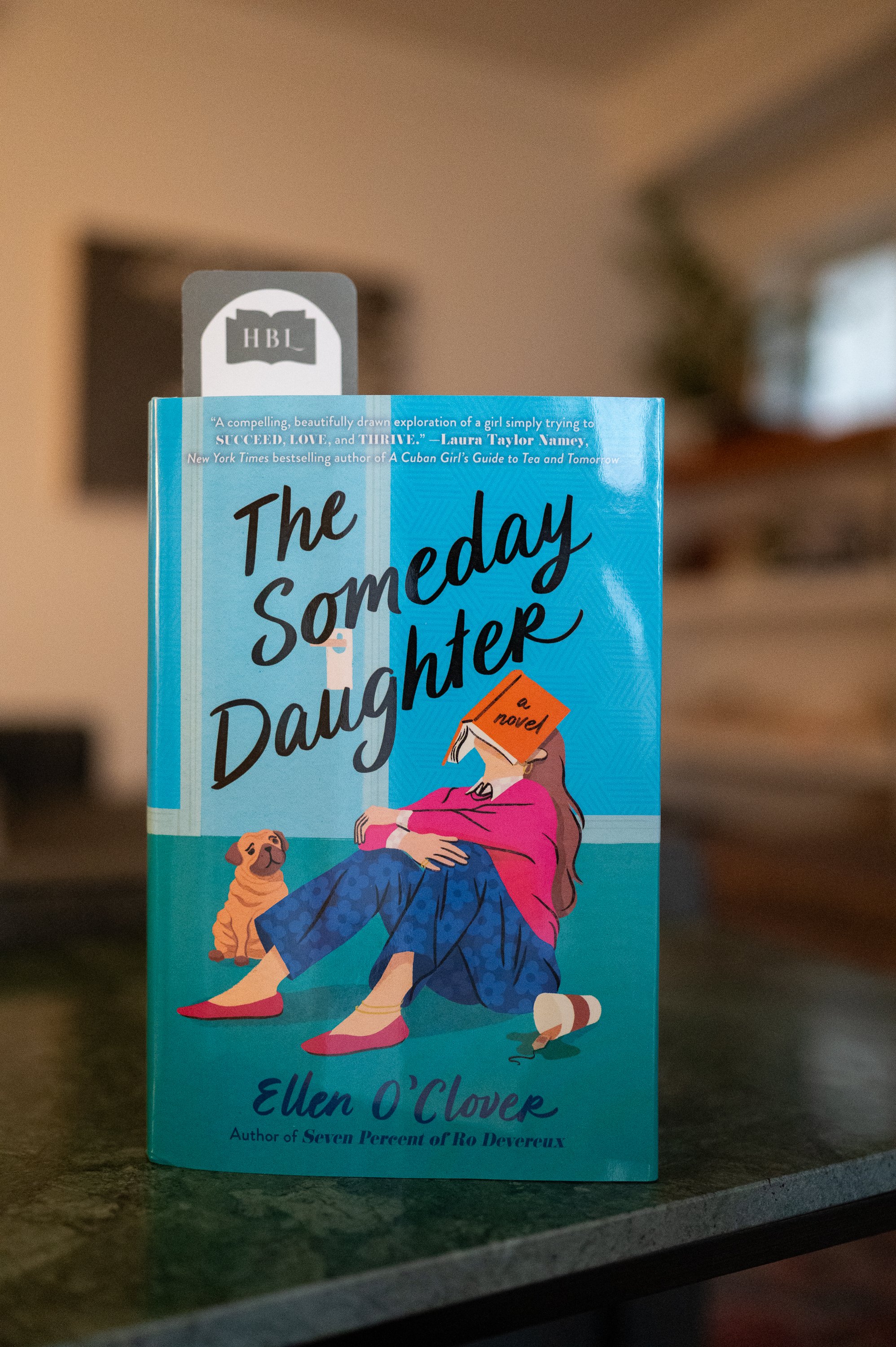Book Mail