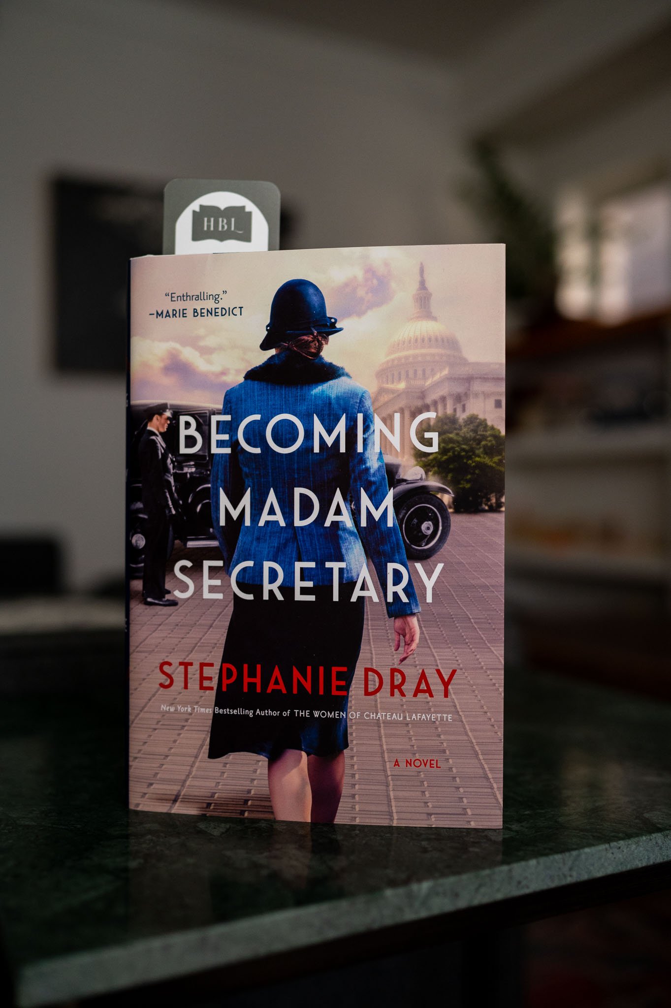Books Set in New York City