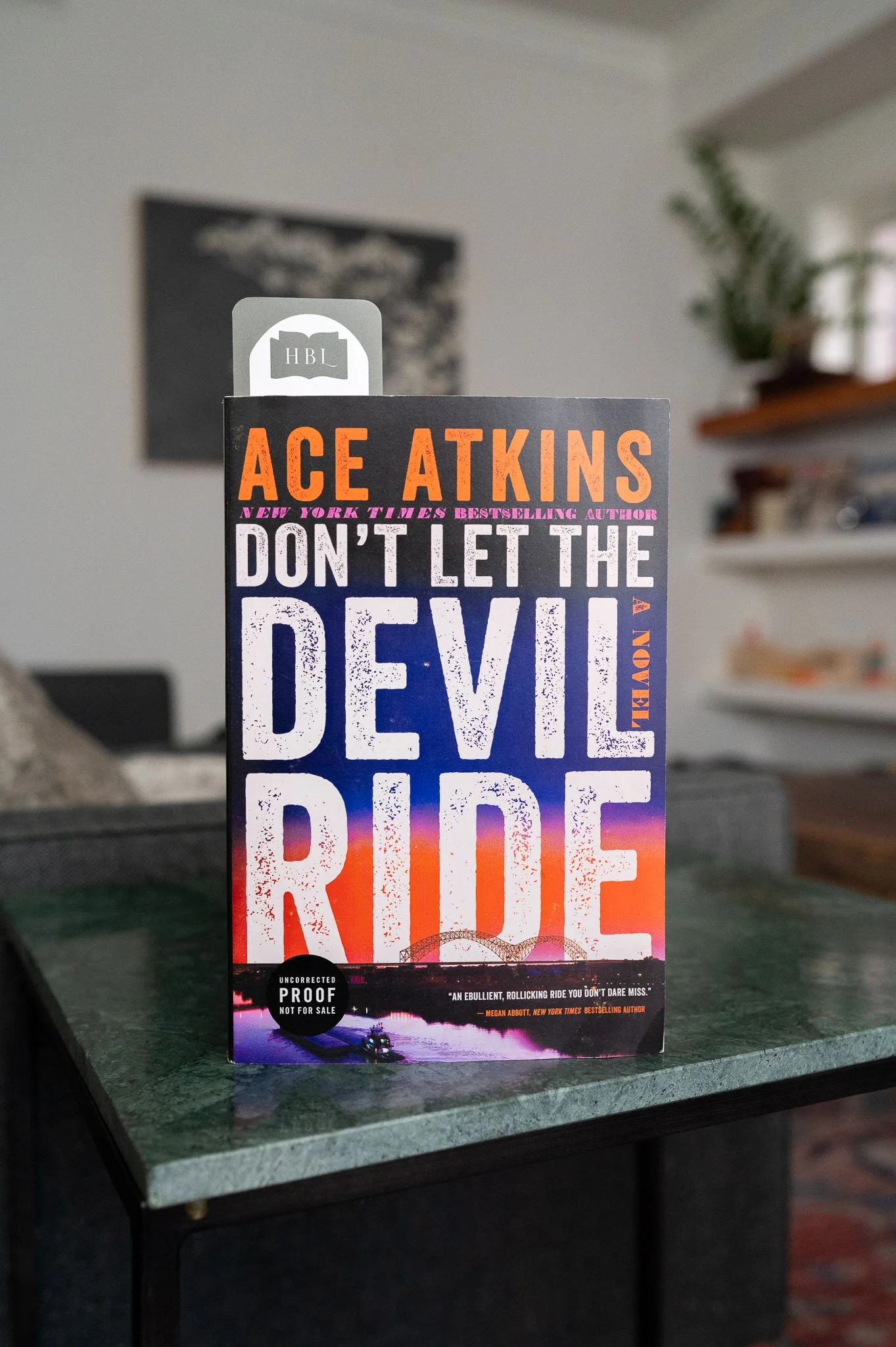 Book Mail