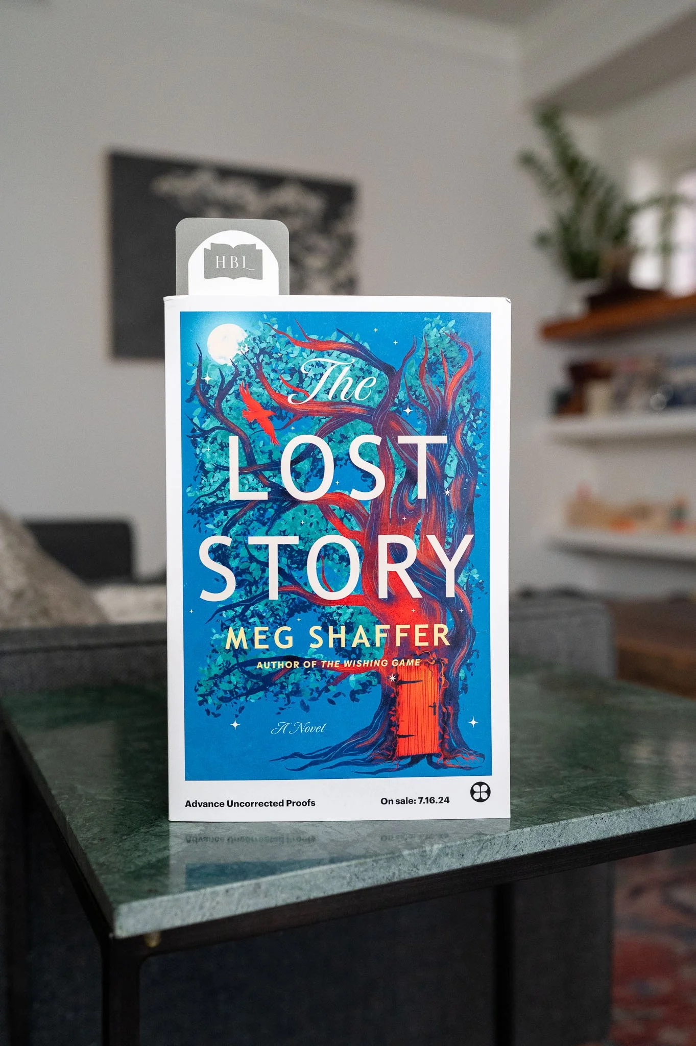 Books Publishing This Week