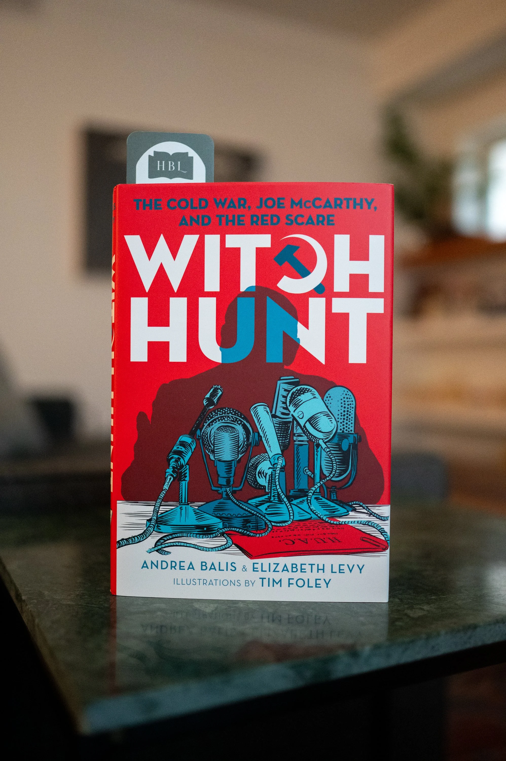 Books Set in the 1950s