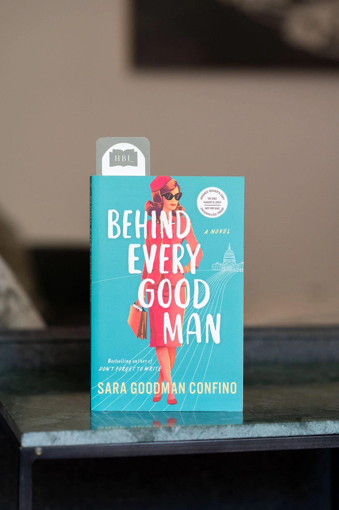 Author Interview with Jenn Bouchard