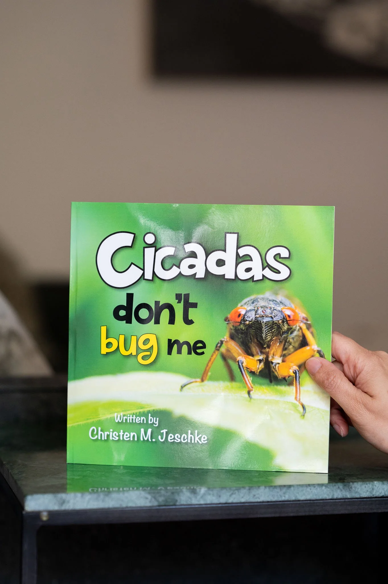 Book Mail | Hasty Book List