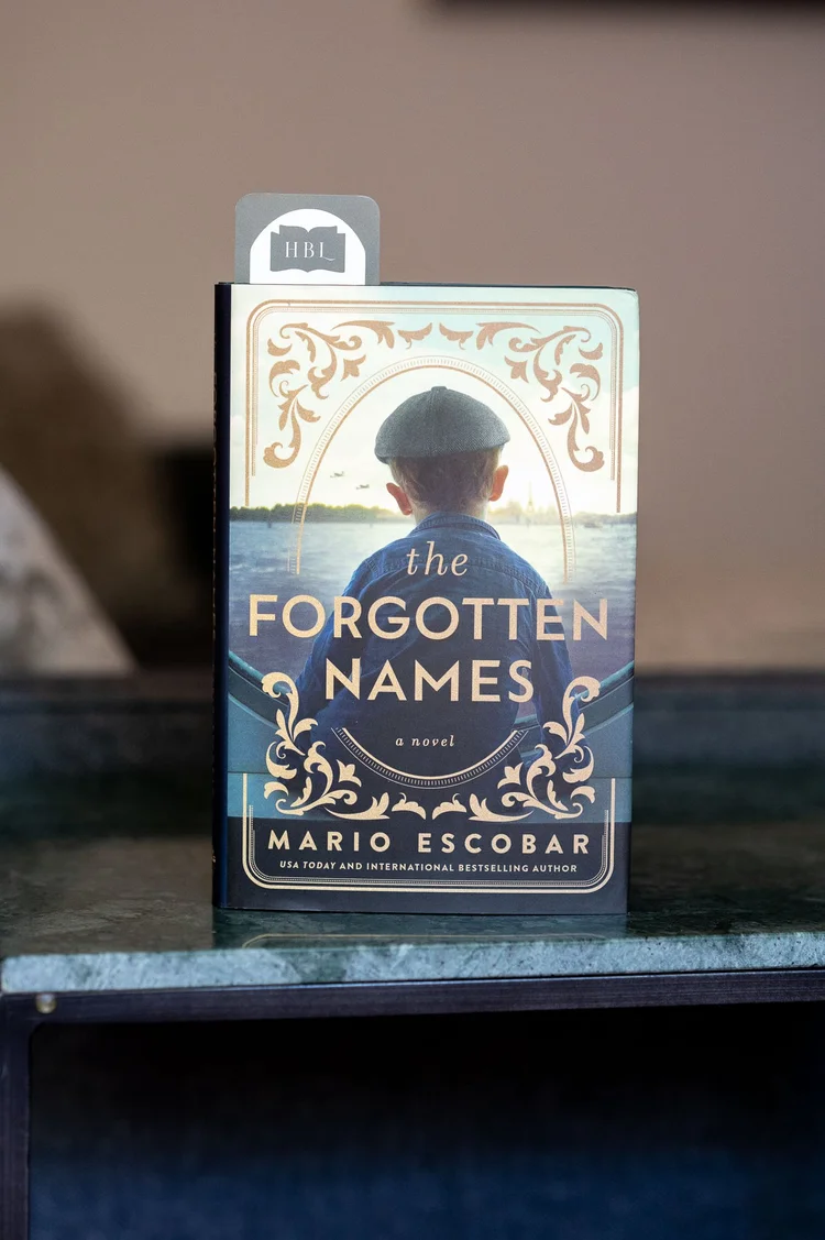 Books Set in the 1940s
