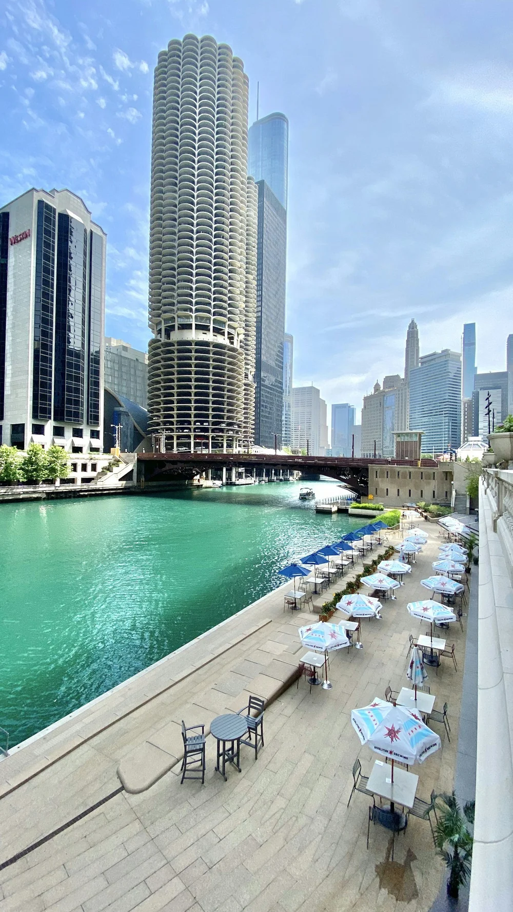Putting Effort into Planning a Date: Chicago Romantic Ideas
