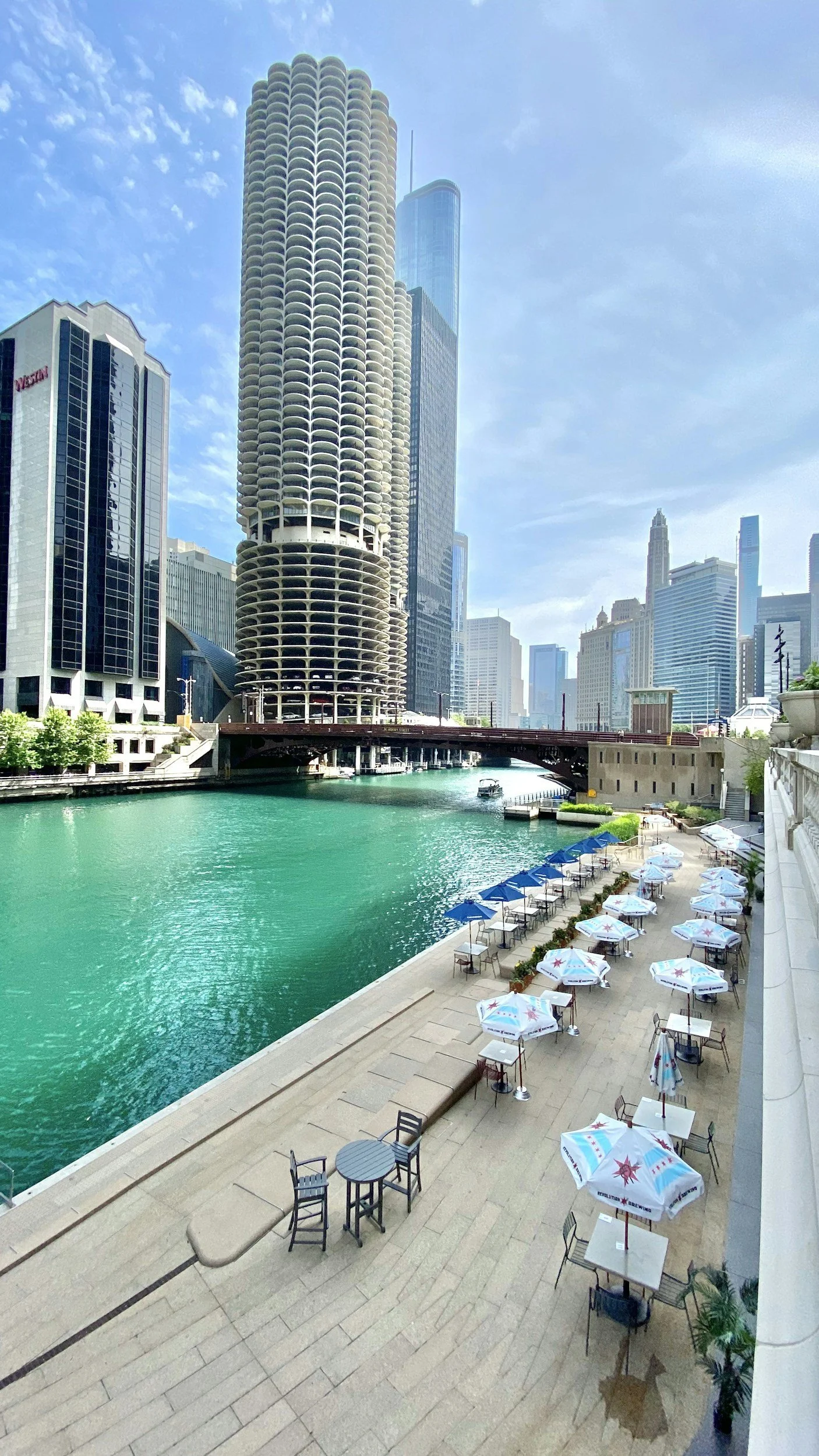 Putting Effort into Planning a Date: Chicago Romantic Ideas