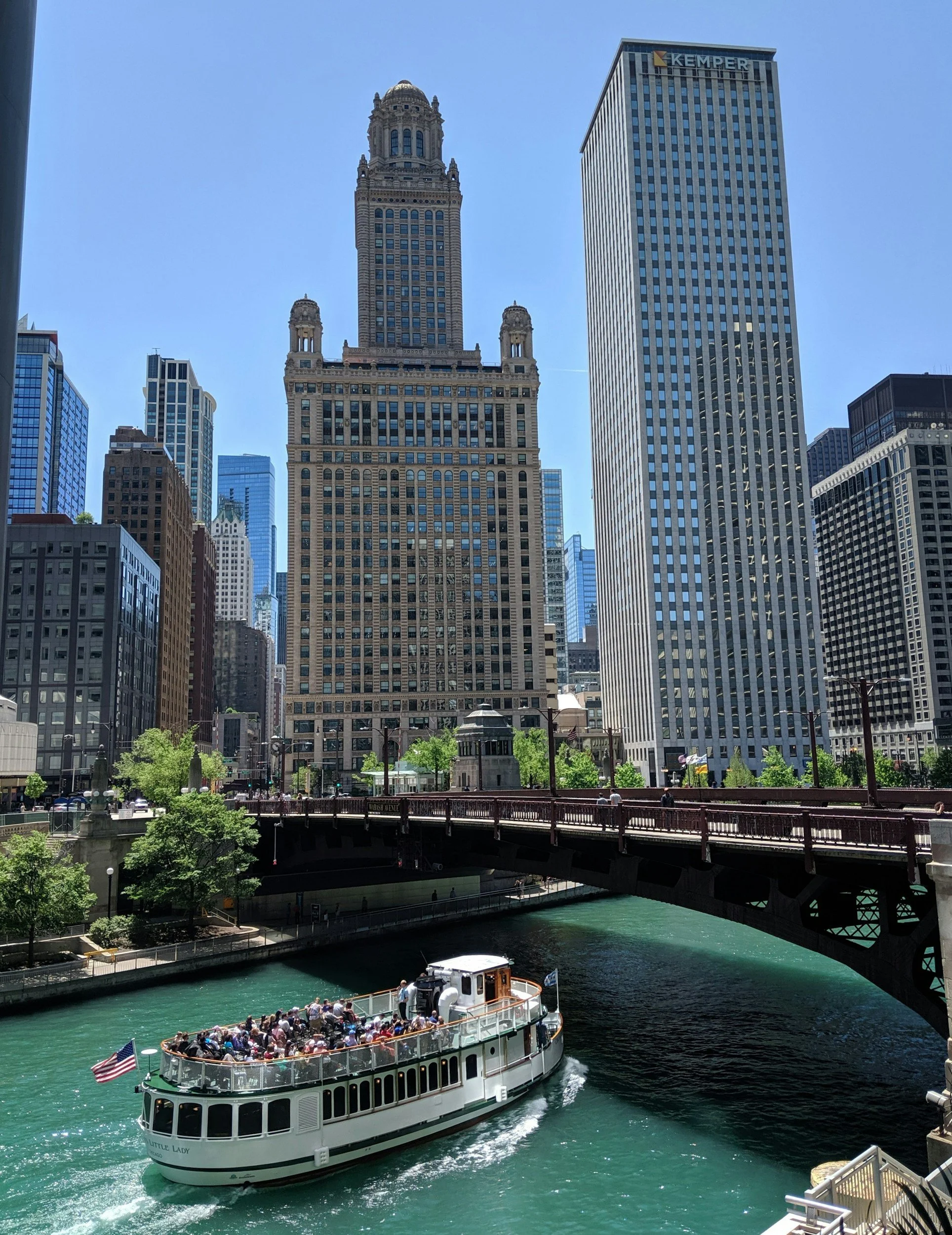 Putting Effort into Planning a Date: Chicago Romantic Ideas