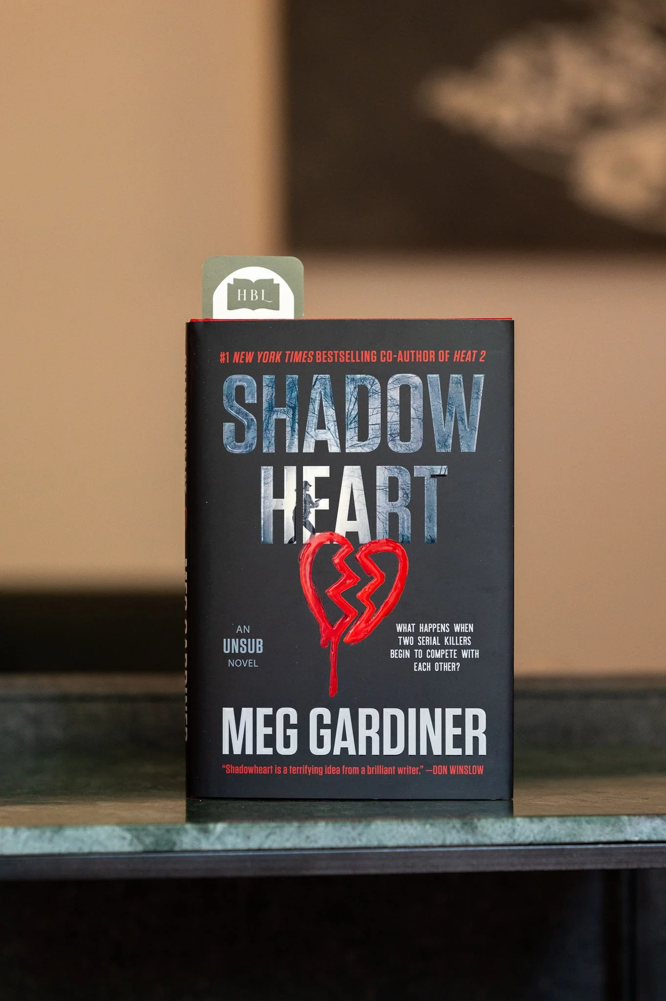 Books Set in New York City