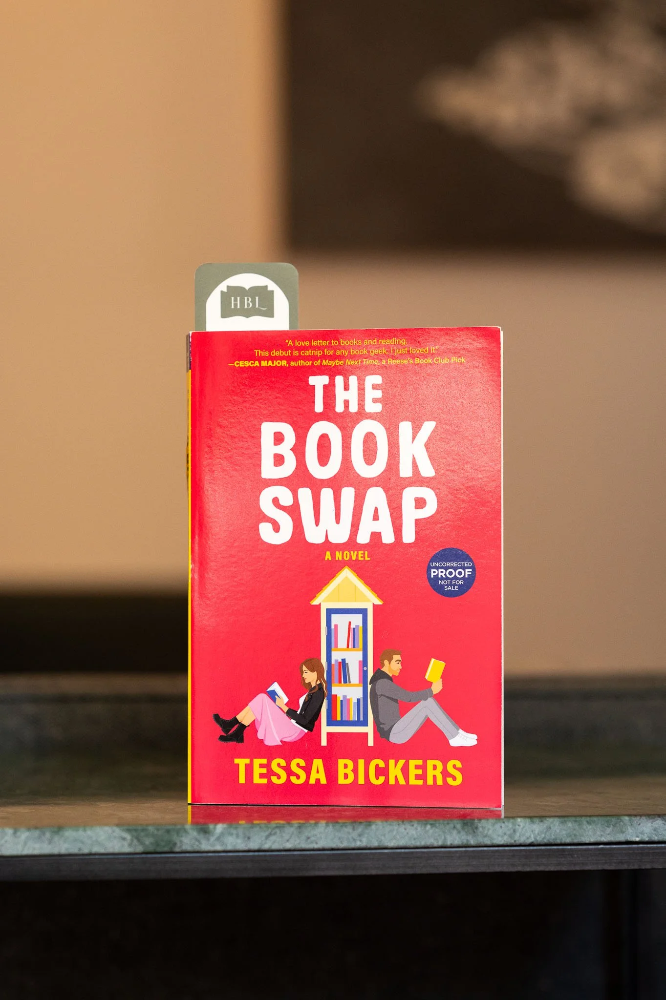 Books Publishing This Week