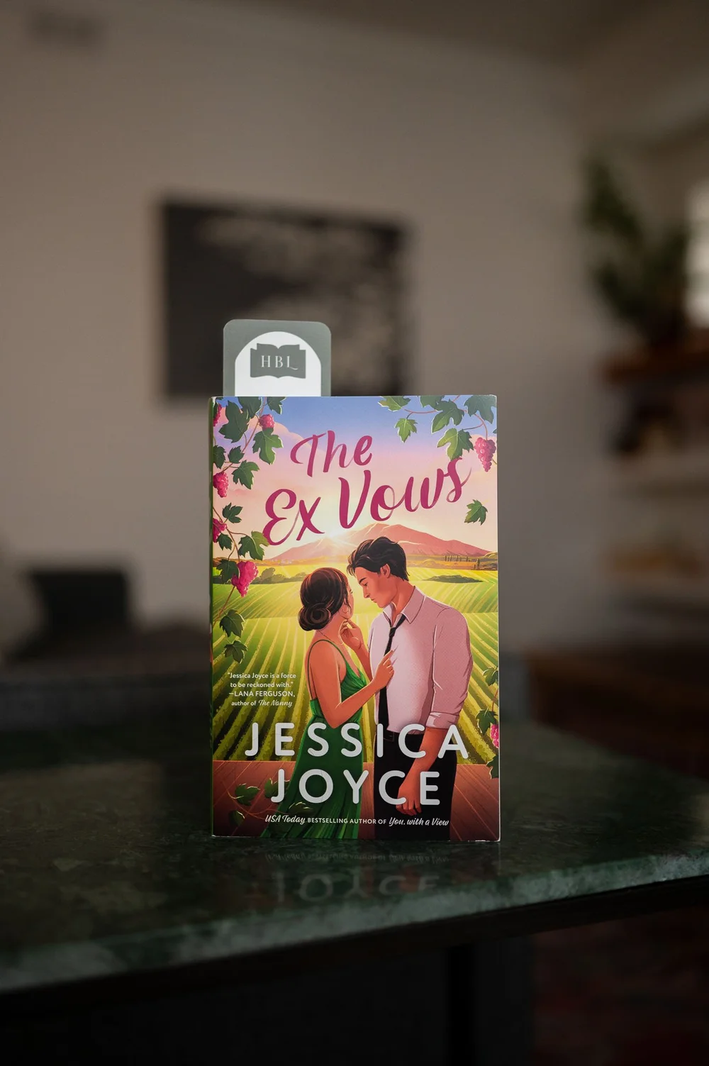 Contemporary Romance is a Present-day or Modern Era Genre
