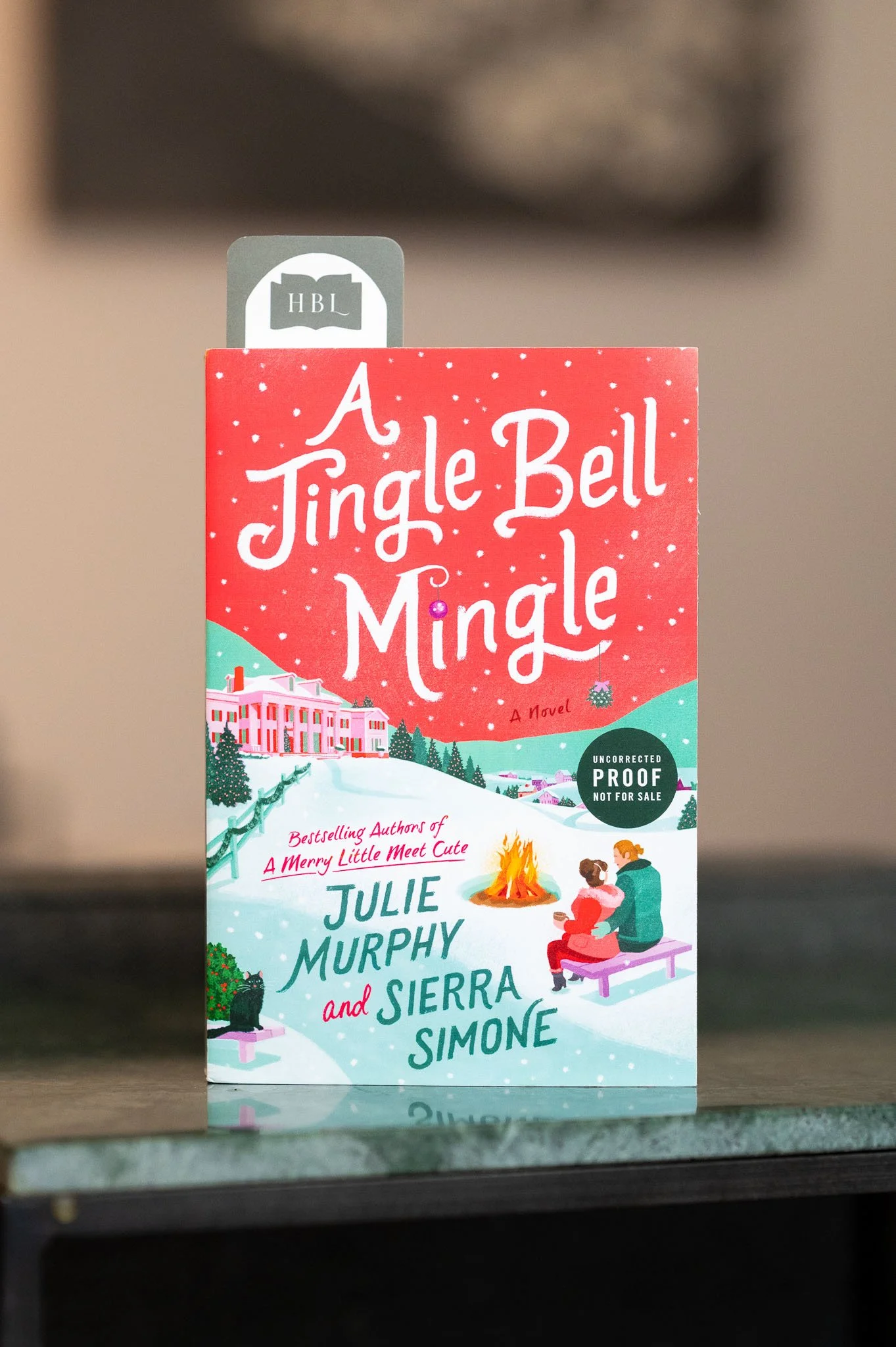 Books Publishing This Week