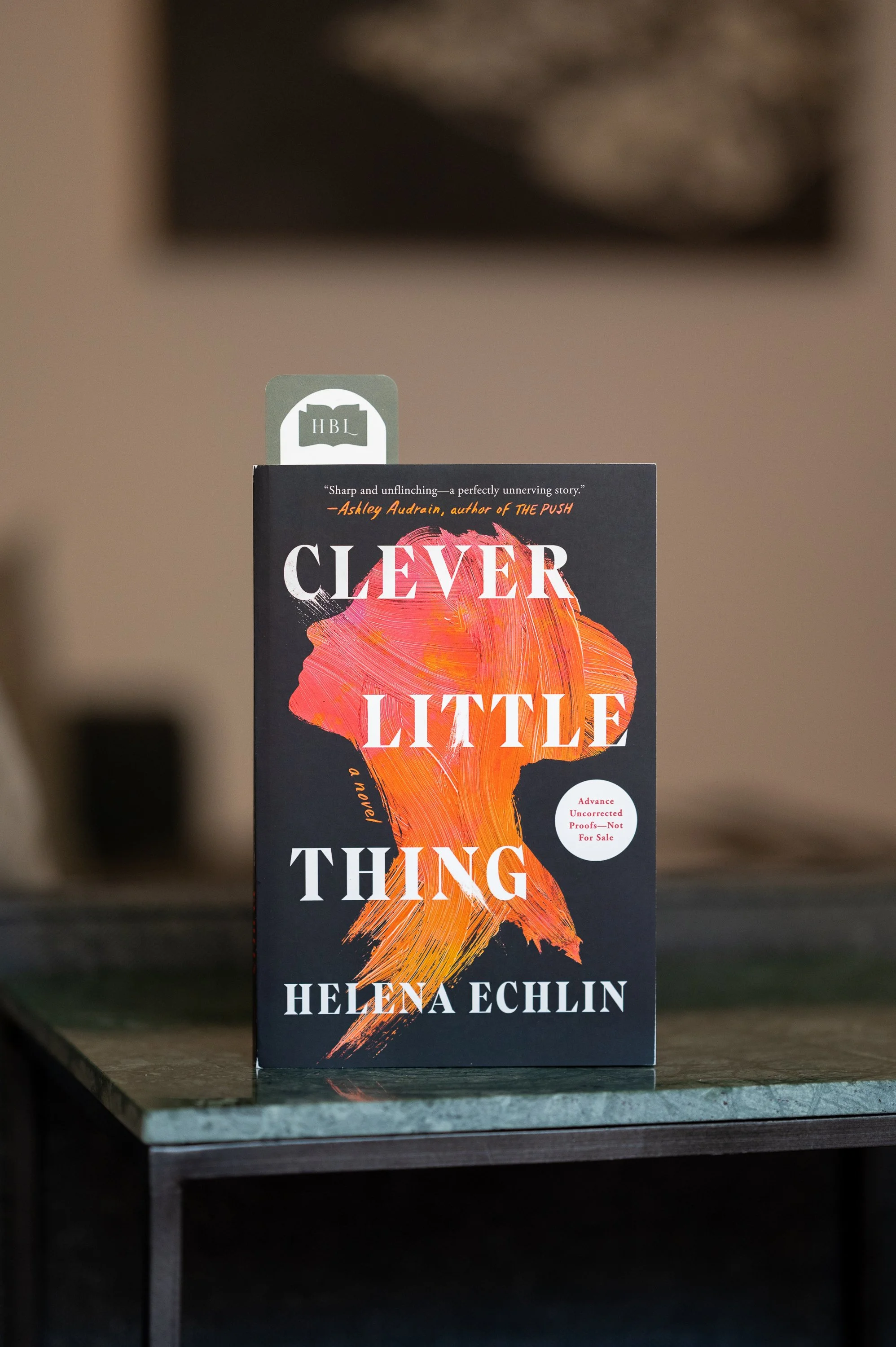 Best Psychological Thrillers Books