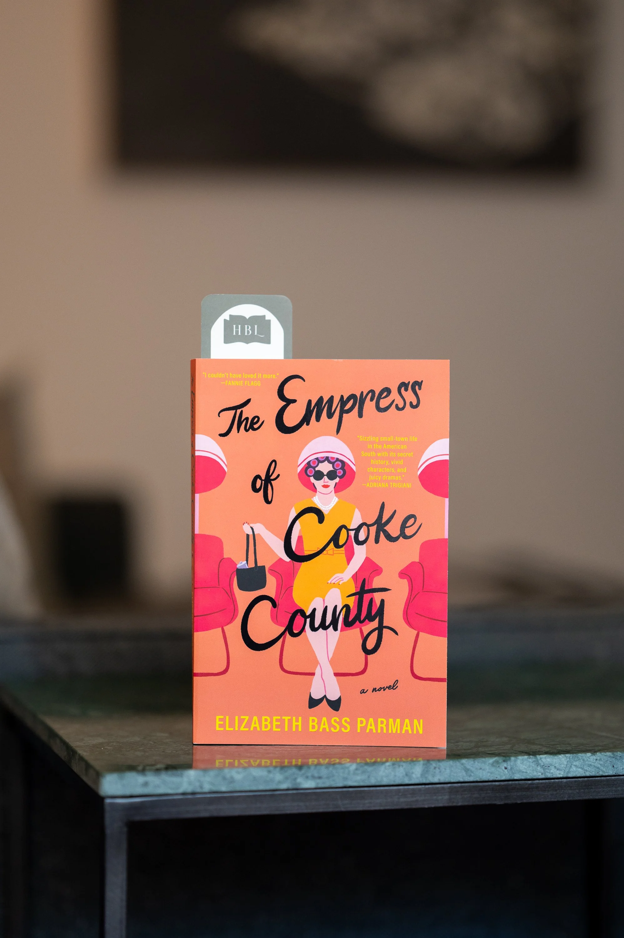 Books Set in the 1960s