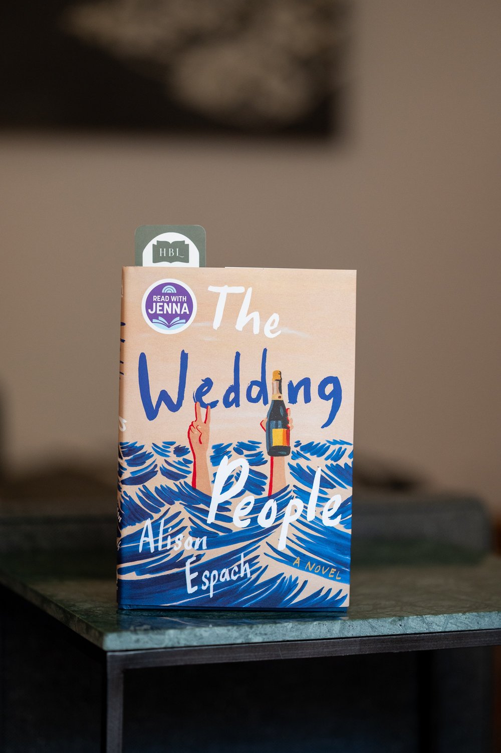 Author Interview with Trilina Pucci