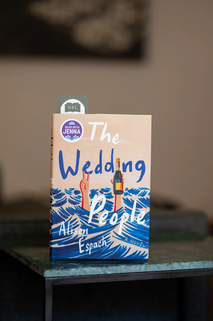Author Interview with Trilina Pucci