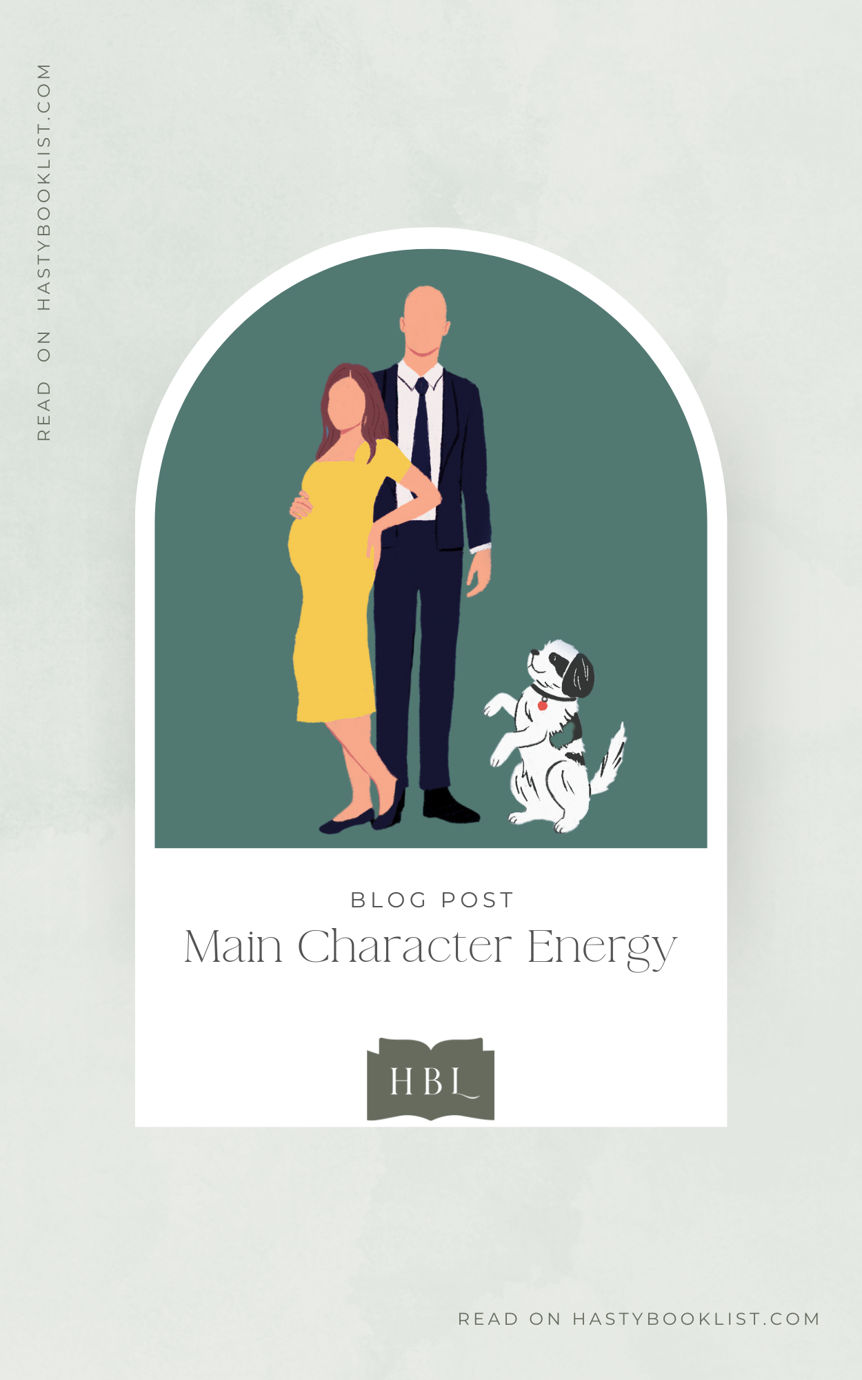 Main Character Energy: Live Like a Romcom Hero