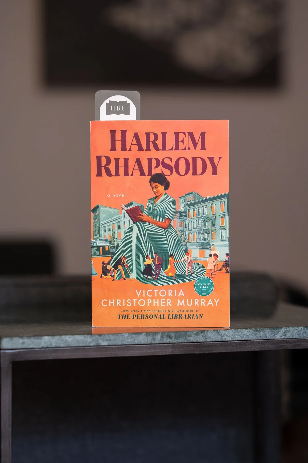 Books Set in the 1910s