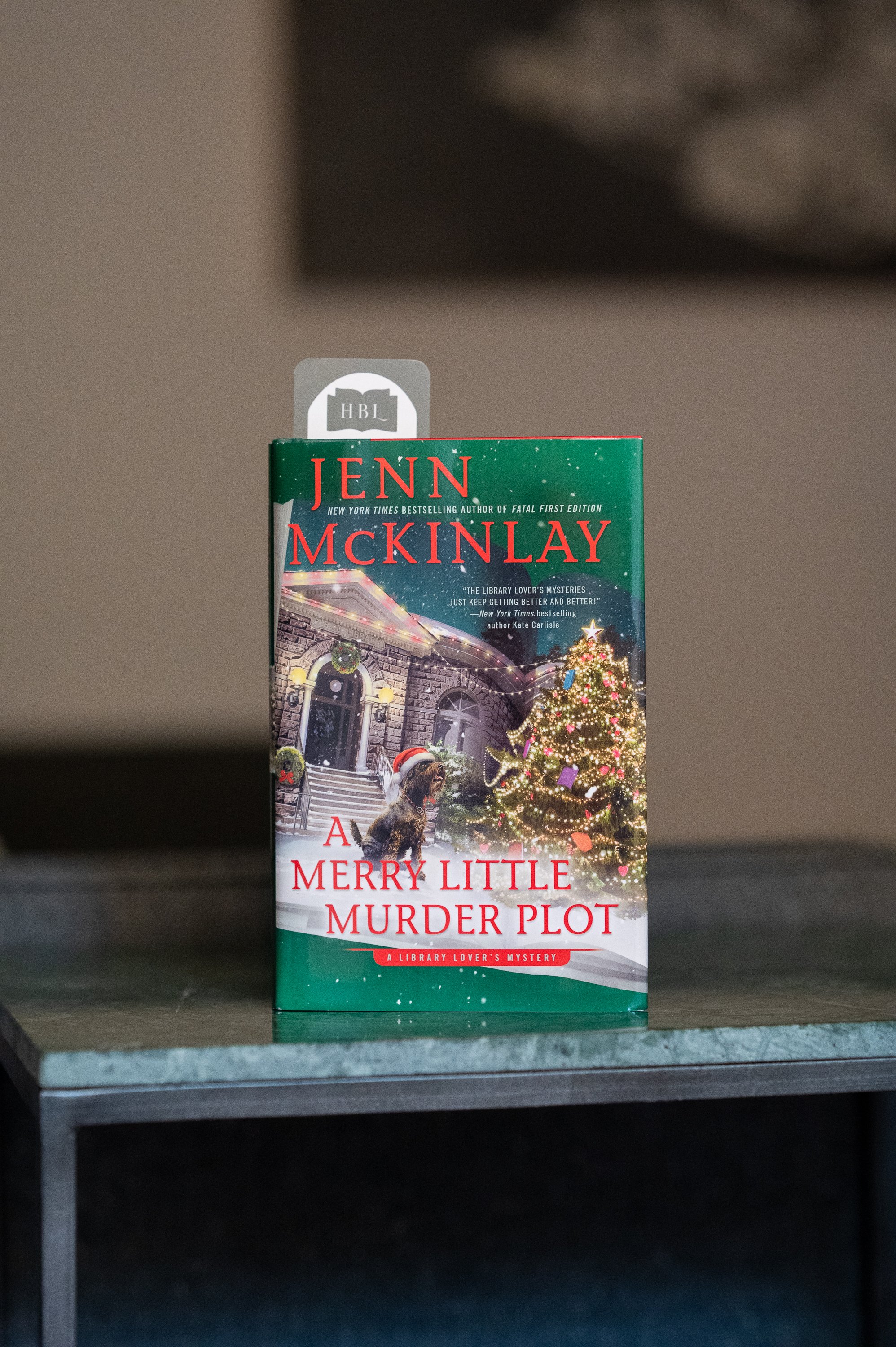 My Most-Anticipated Holiday Books this Season