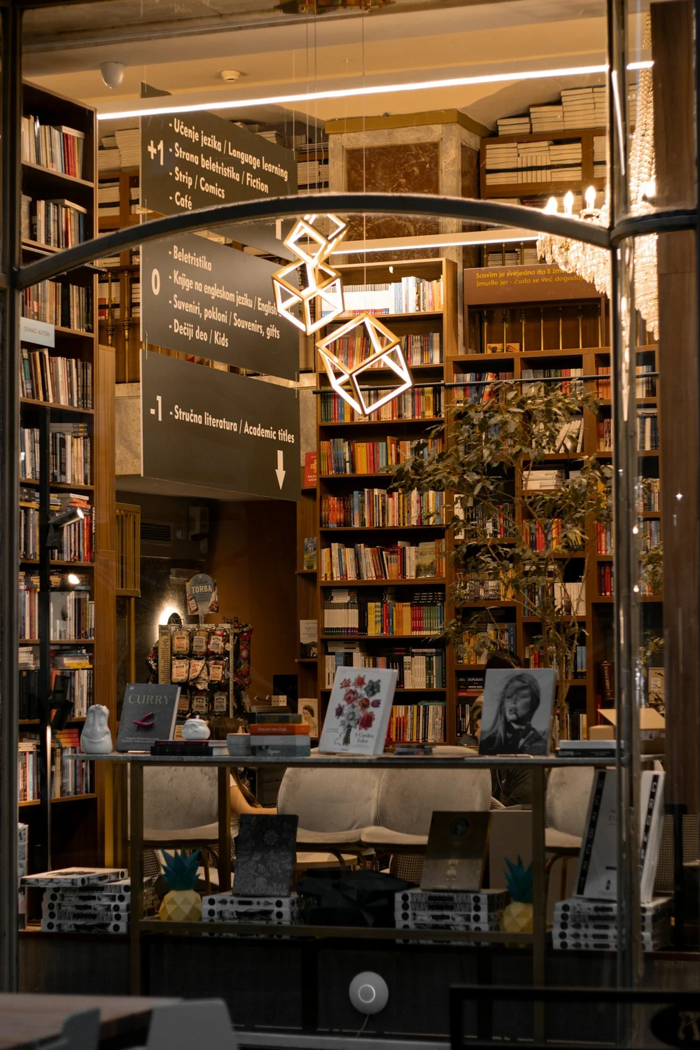 How To Choose A Book For Book Club