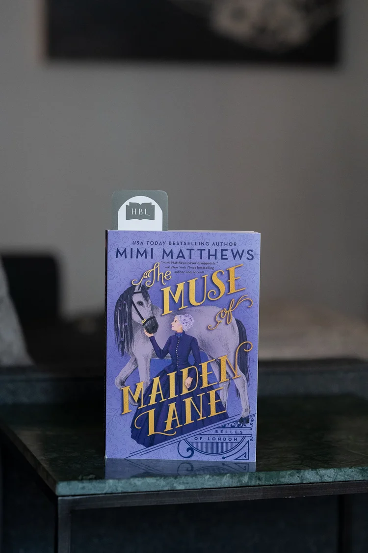 Author Interview with Alice Murphy