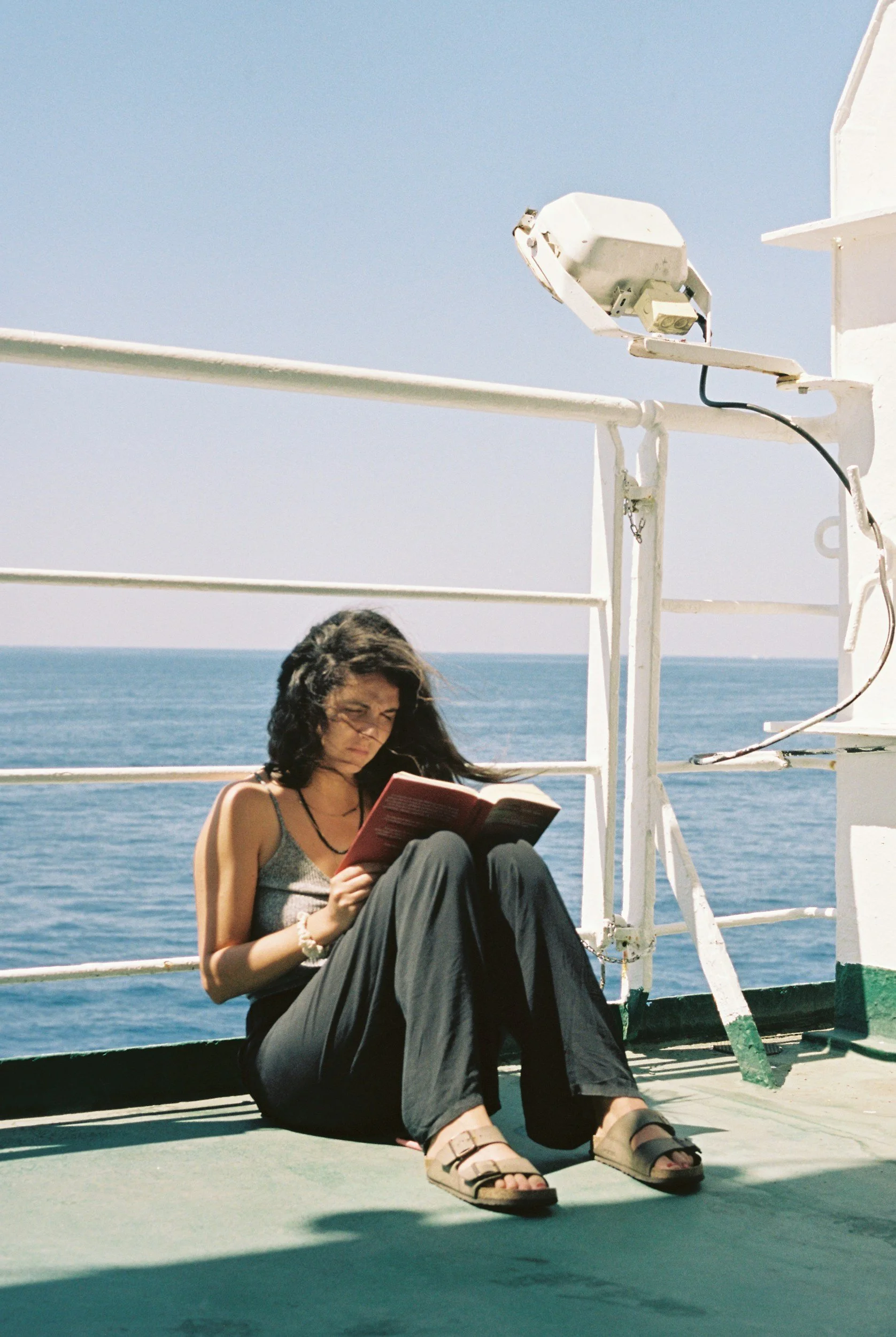 Best Places To Read