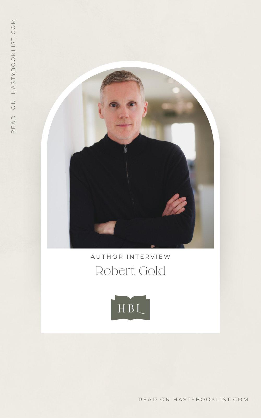 Robert M Gold